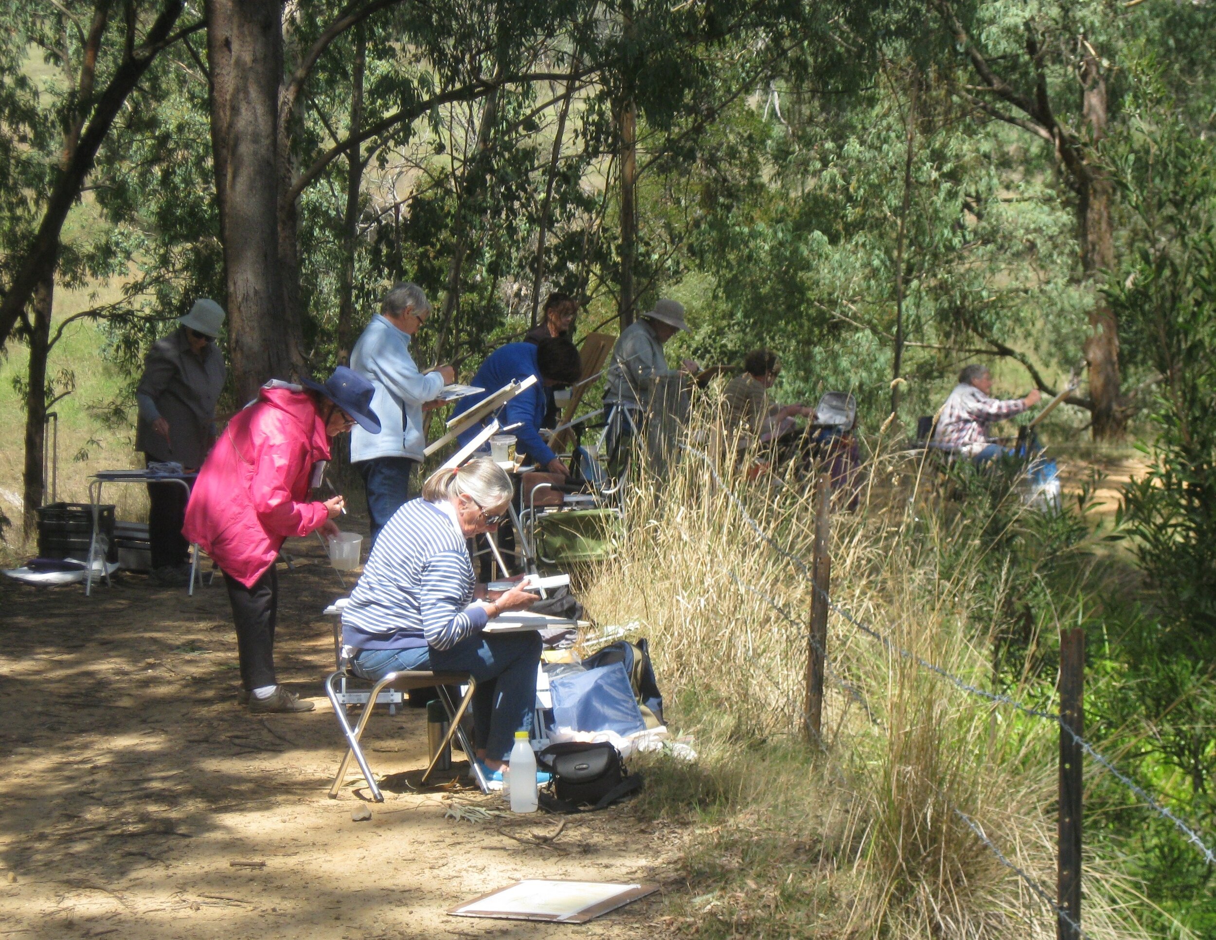 General 3 — Gordon Dickson