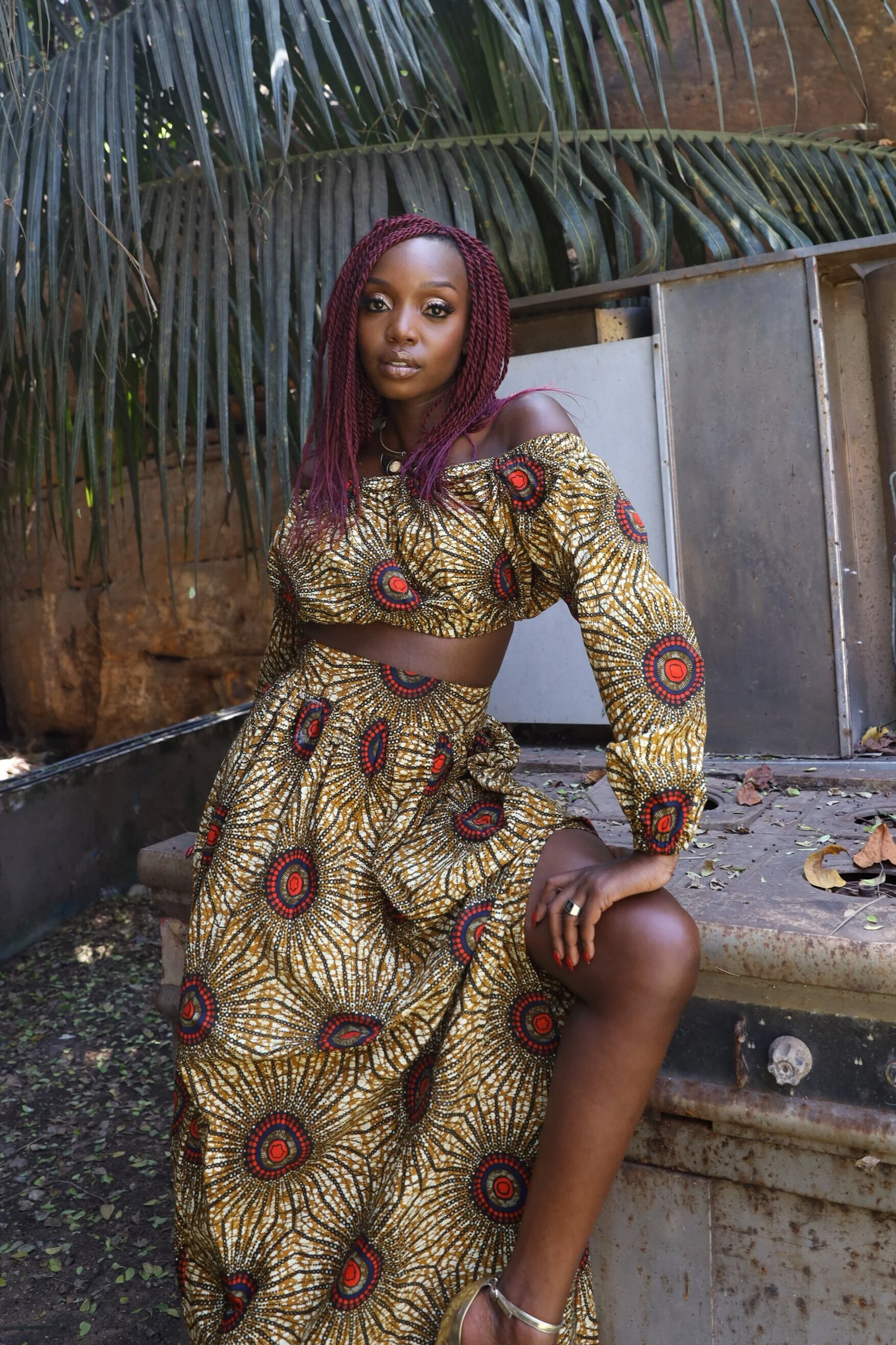 Magic & Melanin