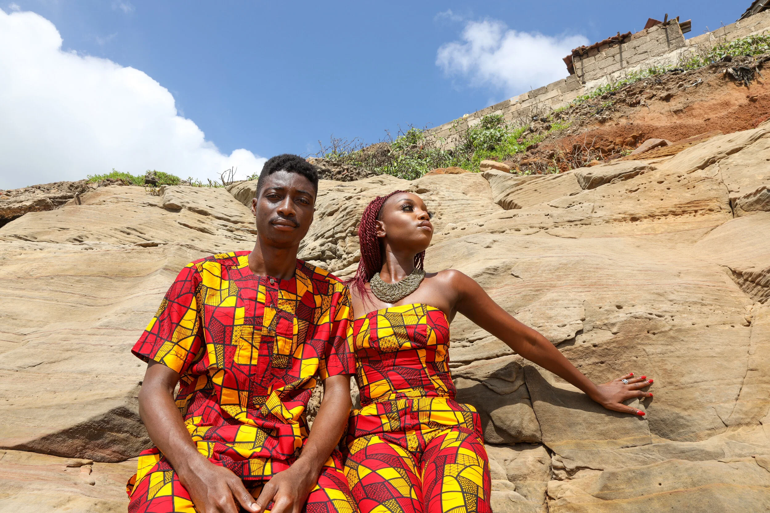 Magic & Melanin