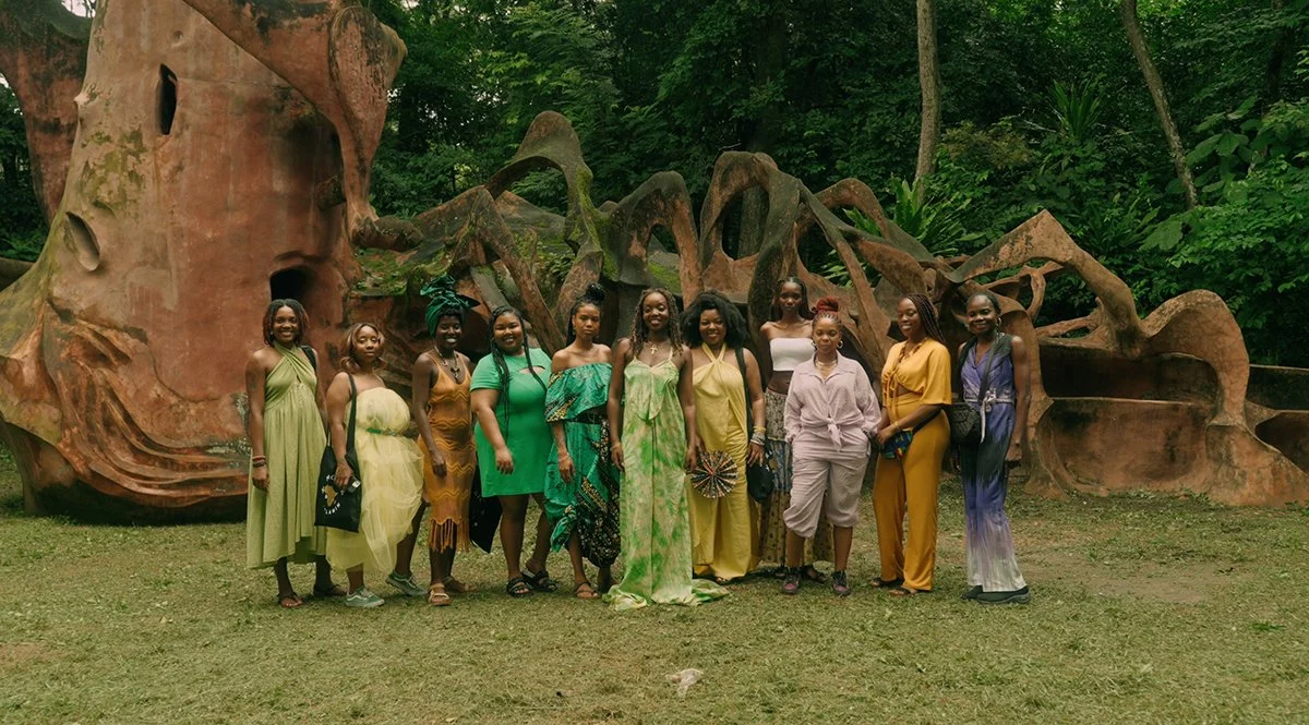 Magic & Melanin