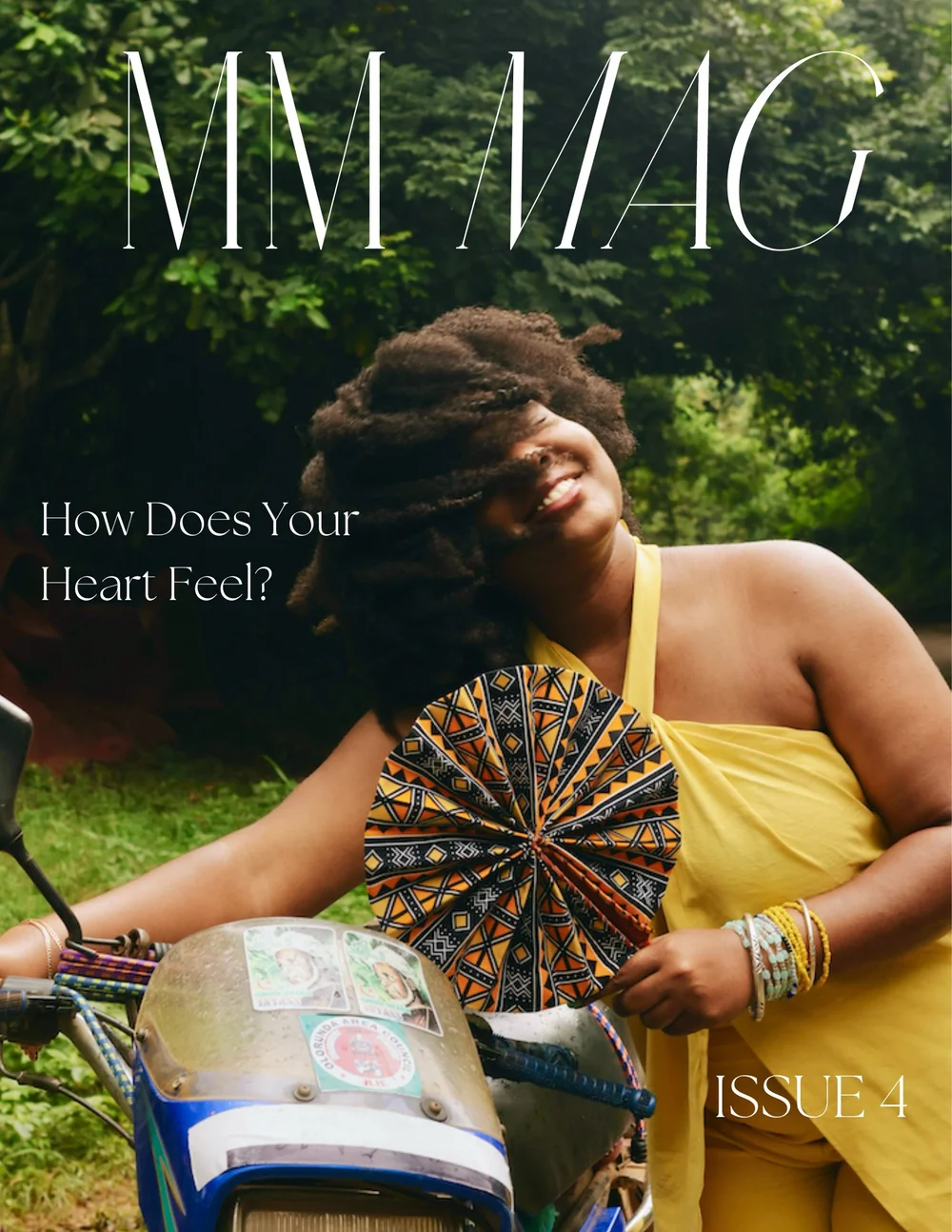 Magic & Melanin