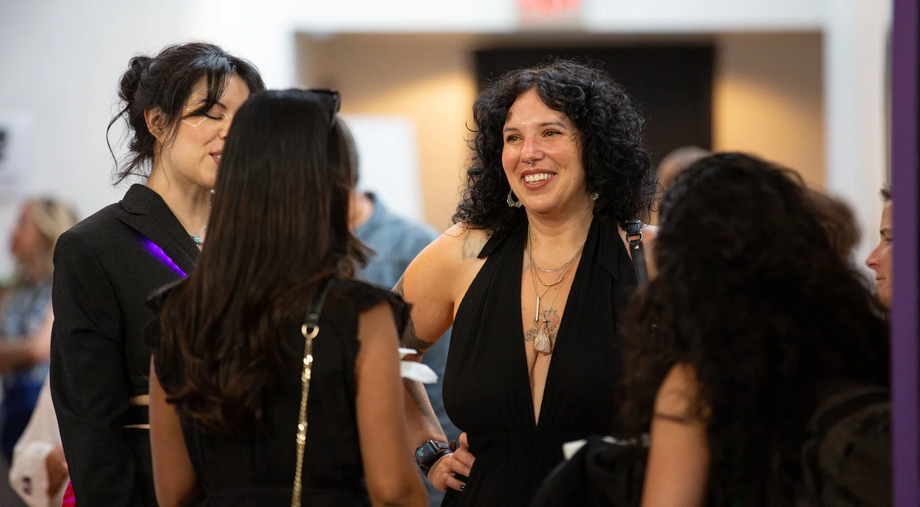 Art Party Ignites Creative Spark