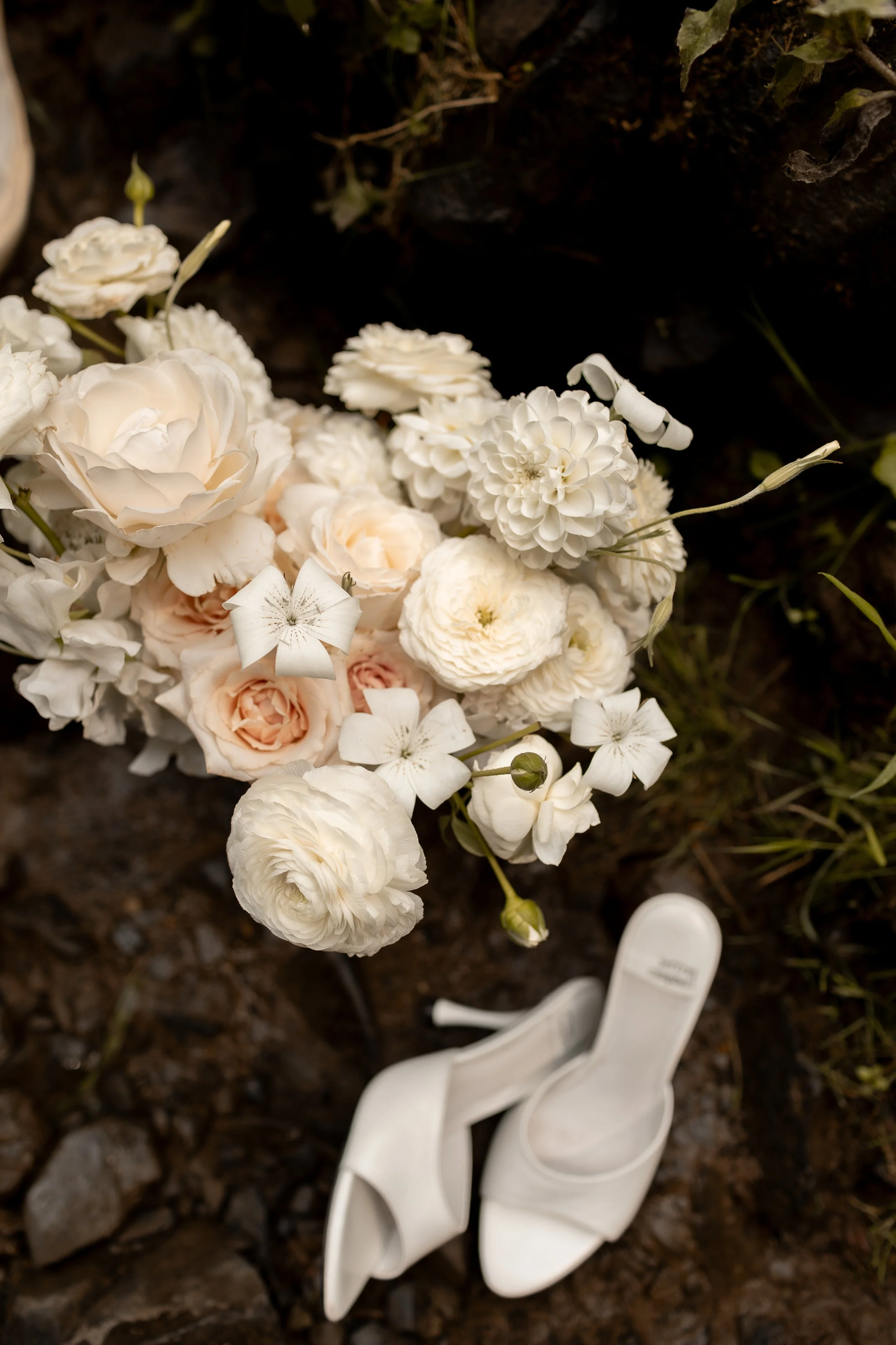 Wedding Florist Language 101: A Guide to the Commonly Used Words and ...