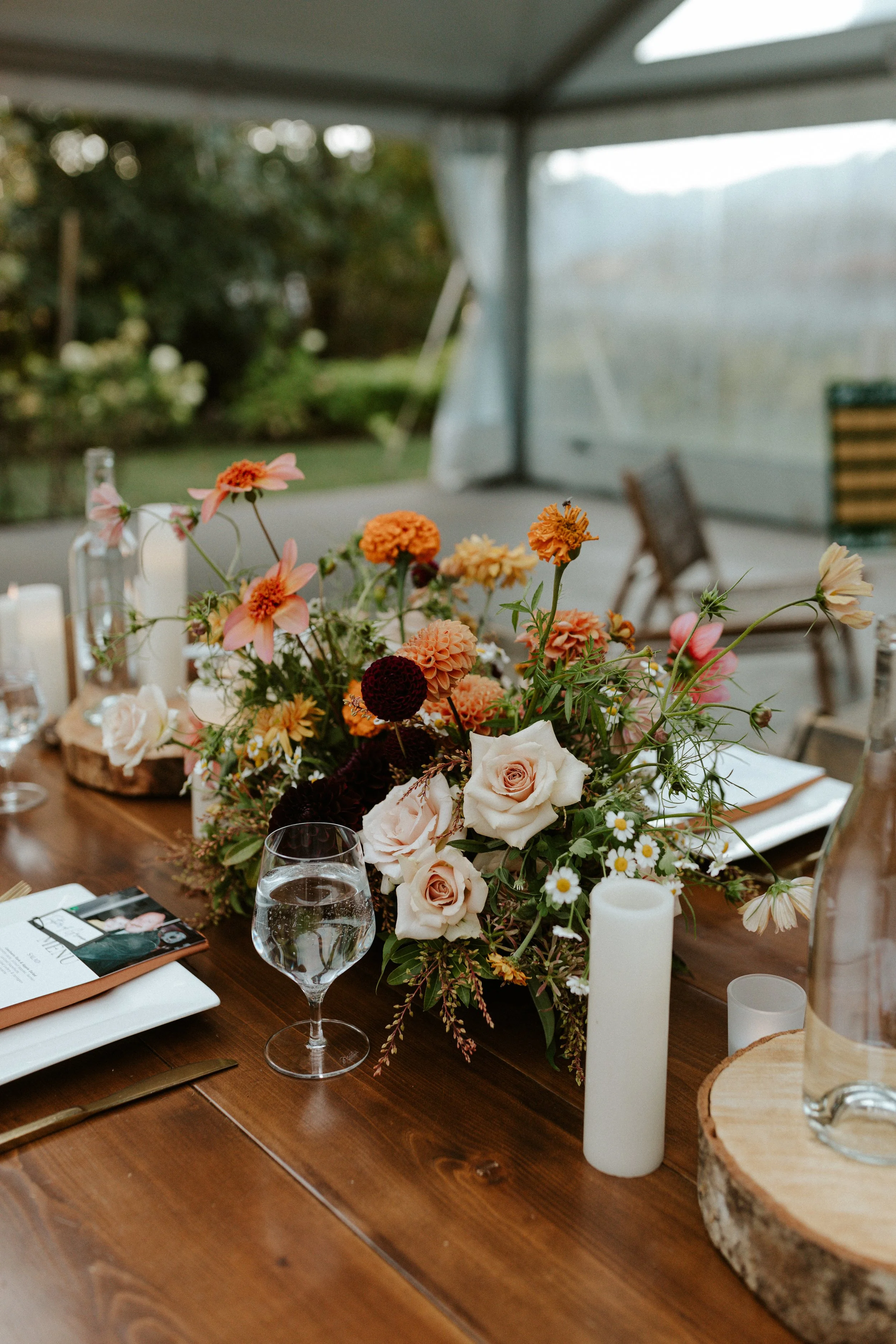 Wedding Florist Language 101: A Guide to the Commonly Used Words and ...