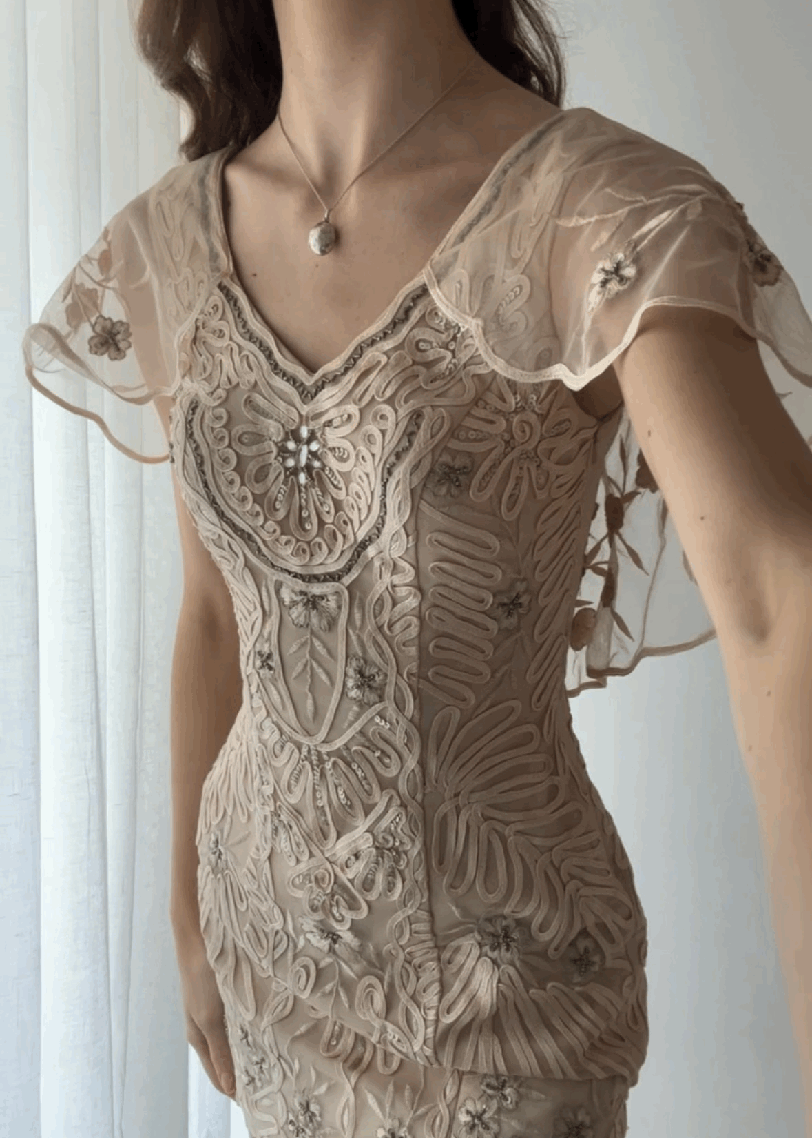 VINTAGE — Efff