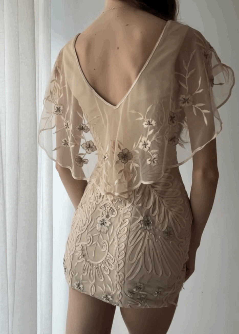 VINTAGE — Efff