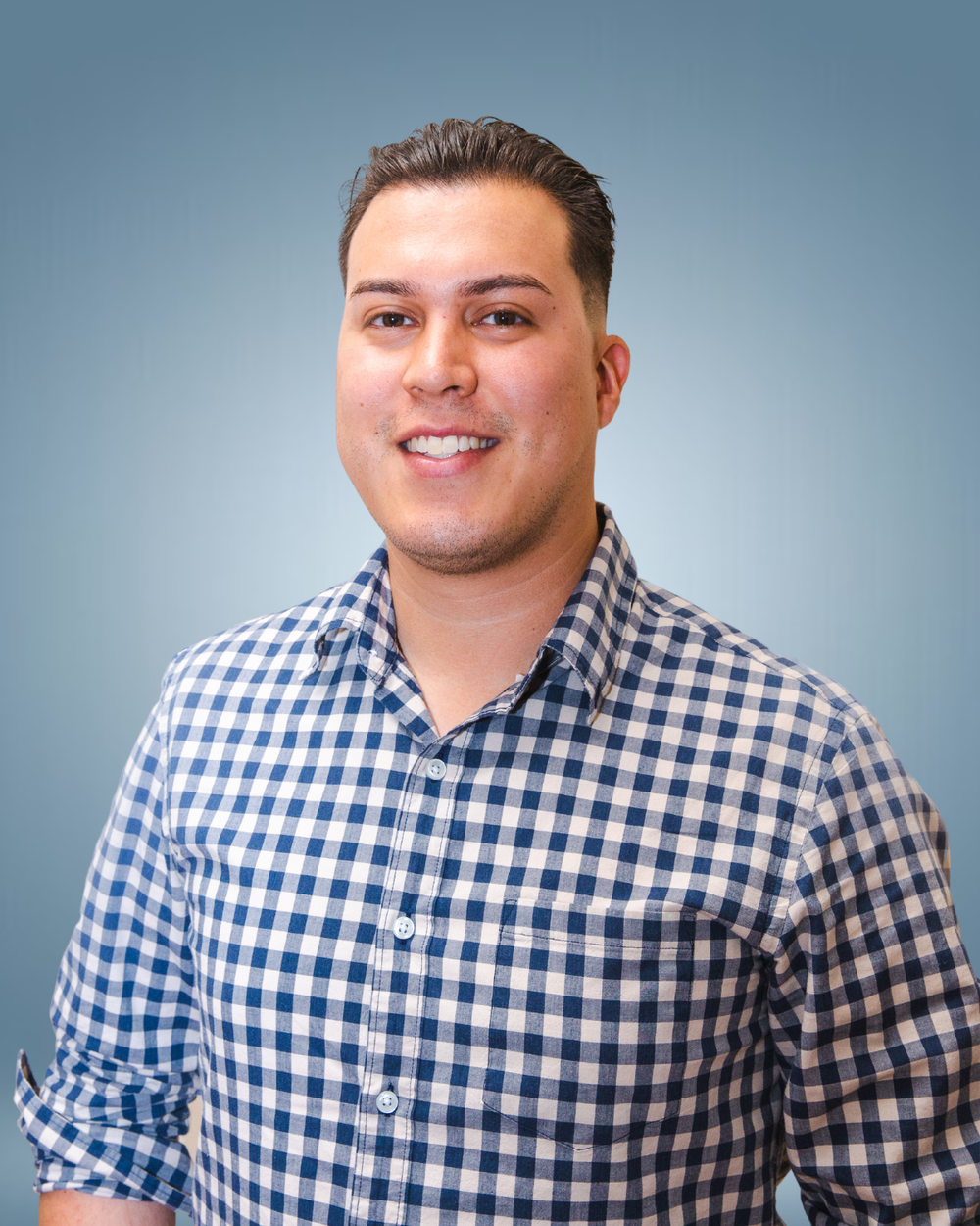 HDG Team — Hermann Design Group