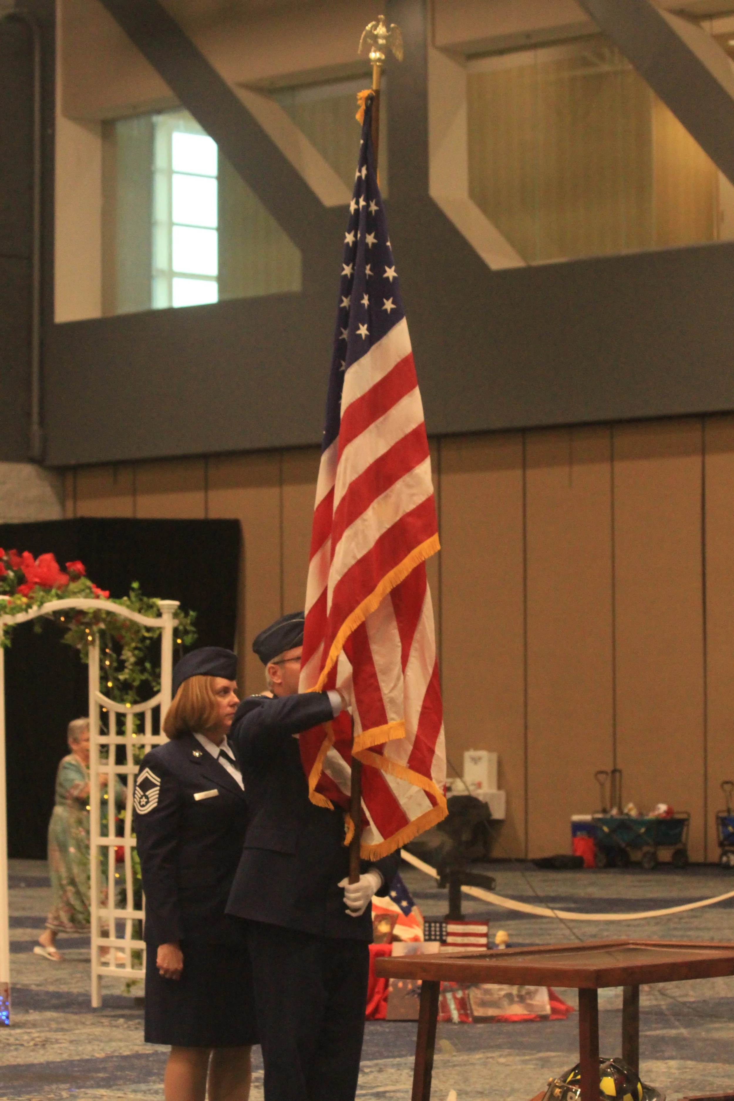 Photo Albums — Grand Chapter of Georgia Order Of The Eastern Star