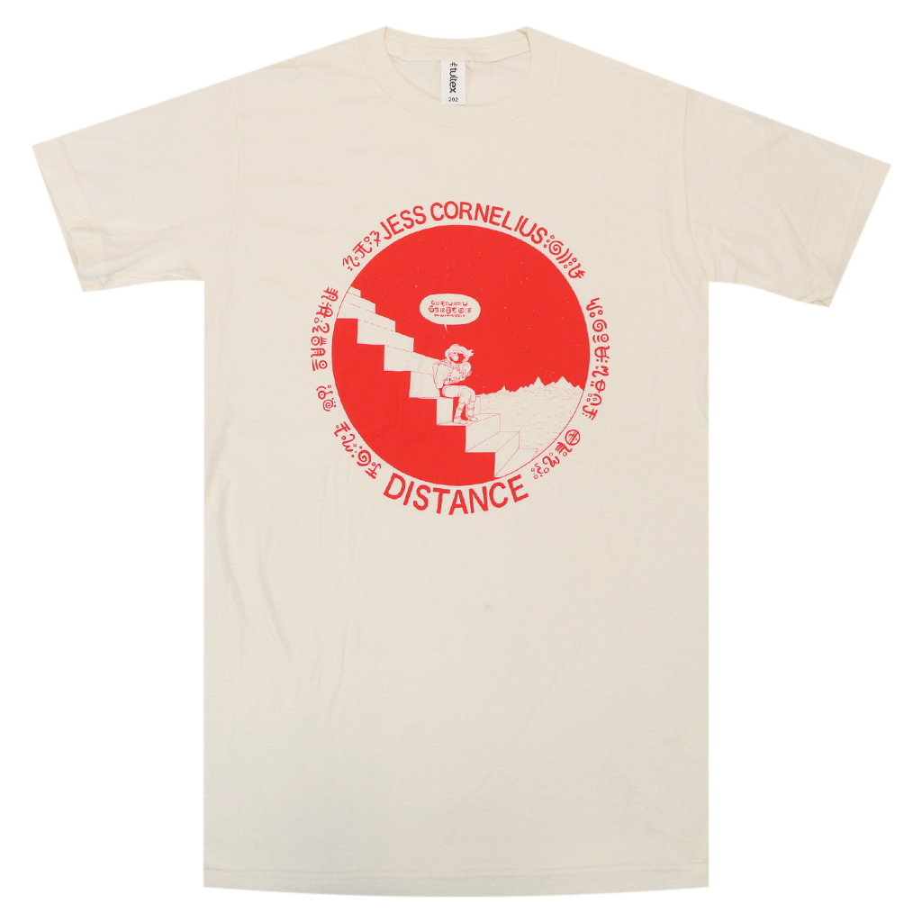 General 2 — Jess Cornelius