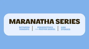 Maranatha Chapel