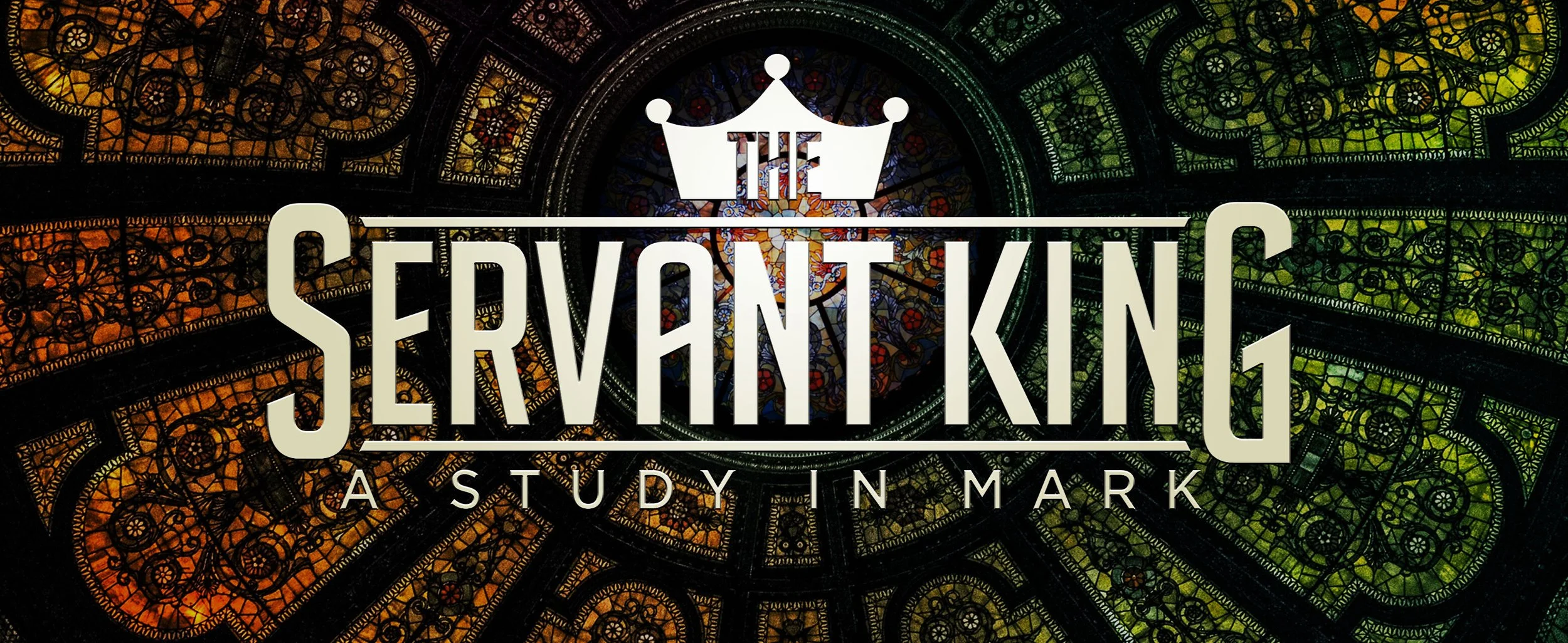 Wednesday Service — Maranatha Chapel