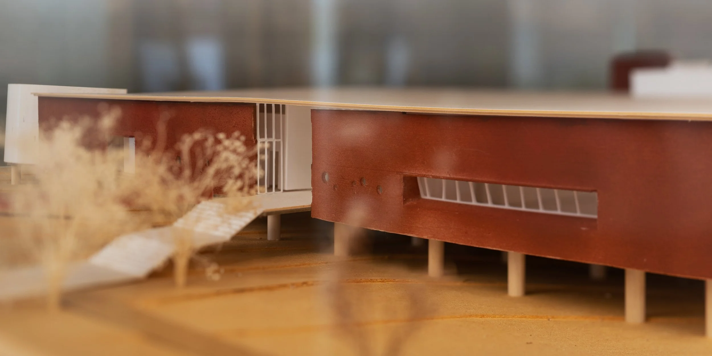 Awards — RNT Architects