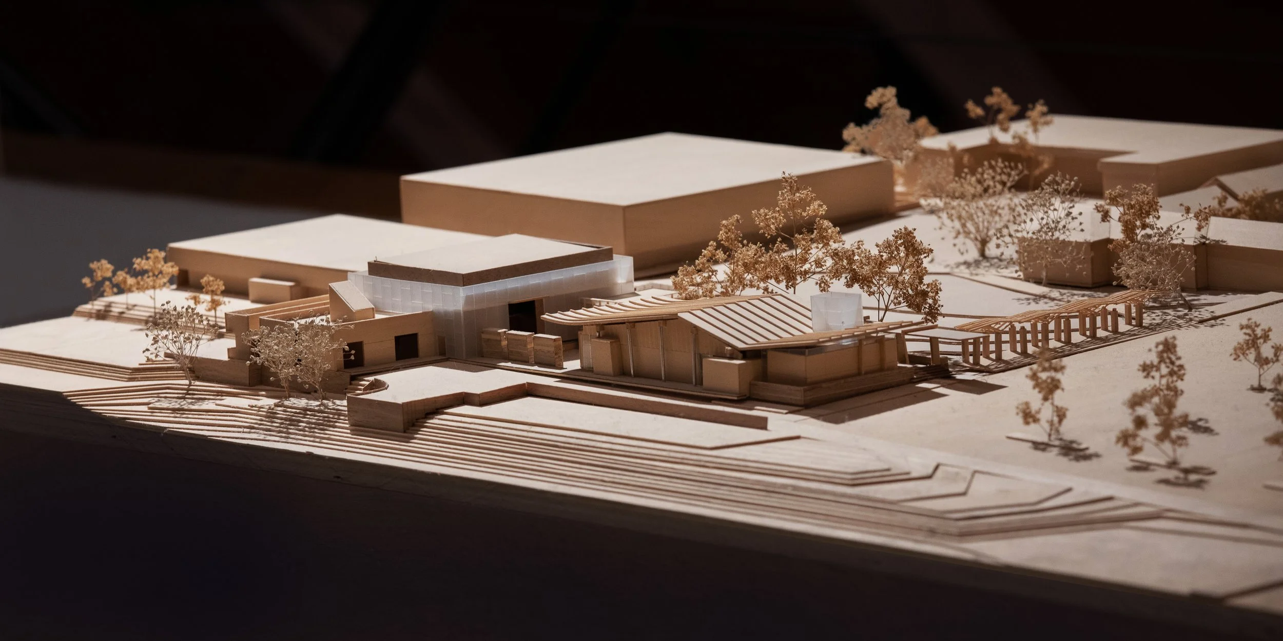 Market Sectors — RNT Architects