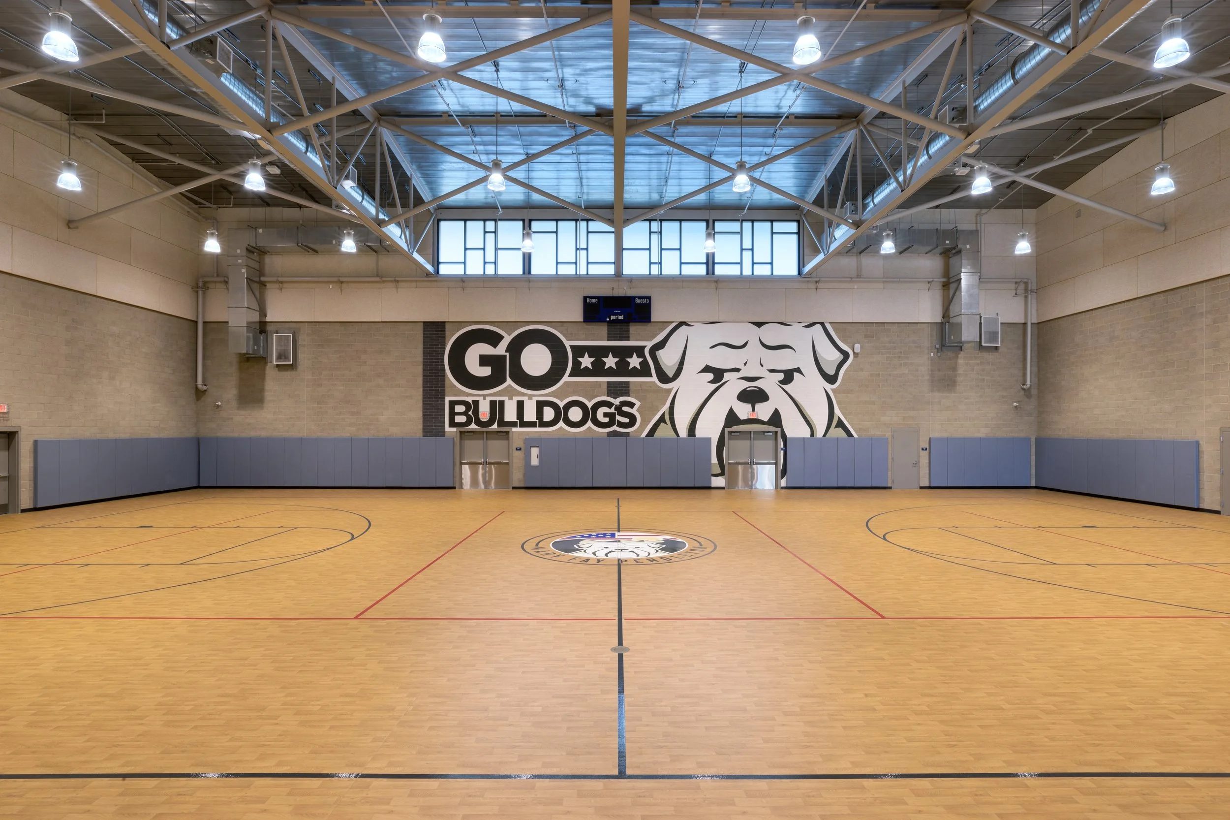 San Onofre Elementary School | RNT Architects — RNT Architects