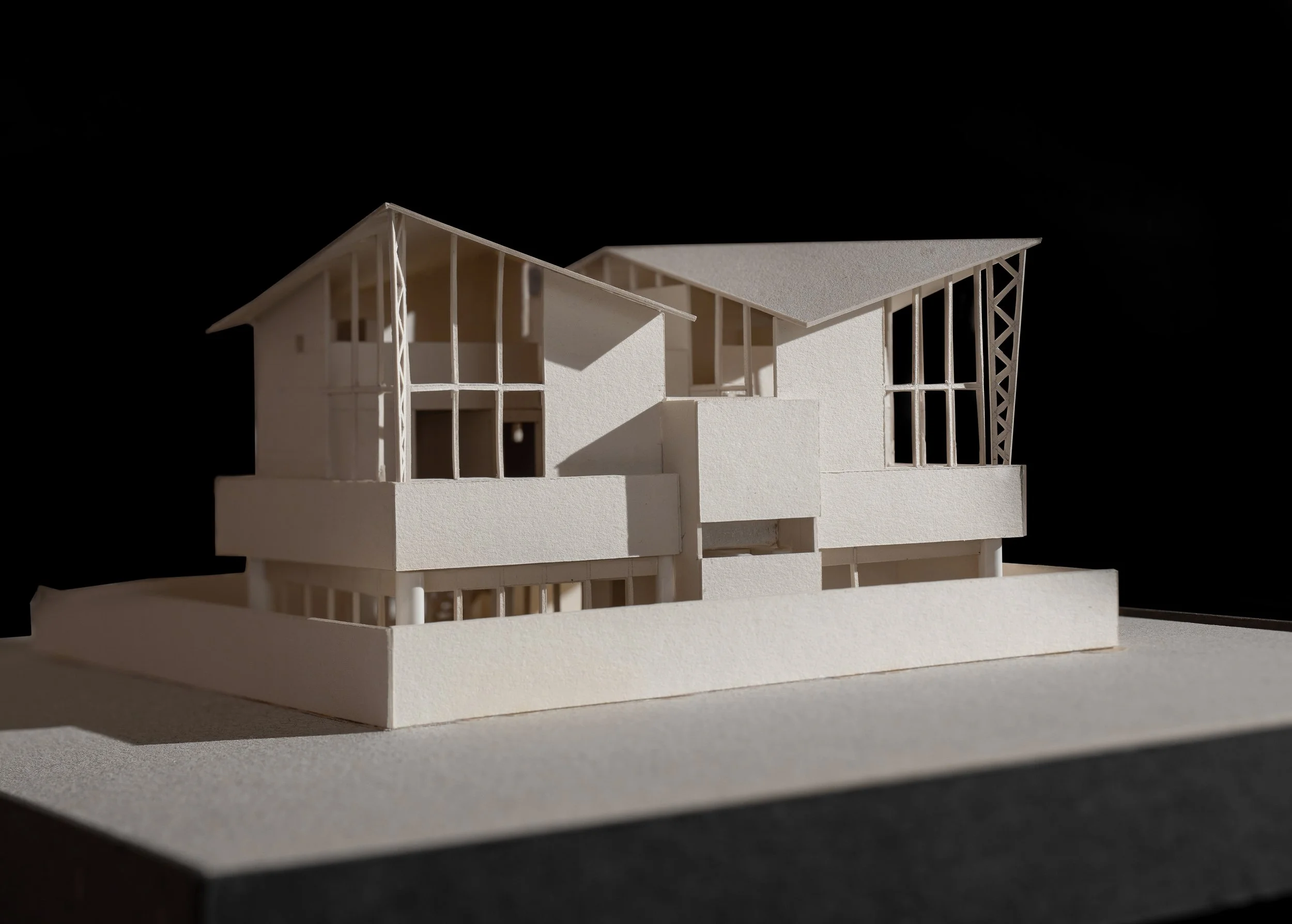 Market Sectors — RNT Architects