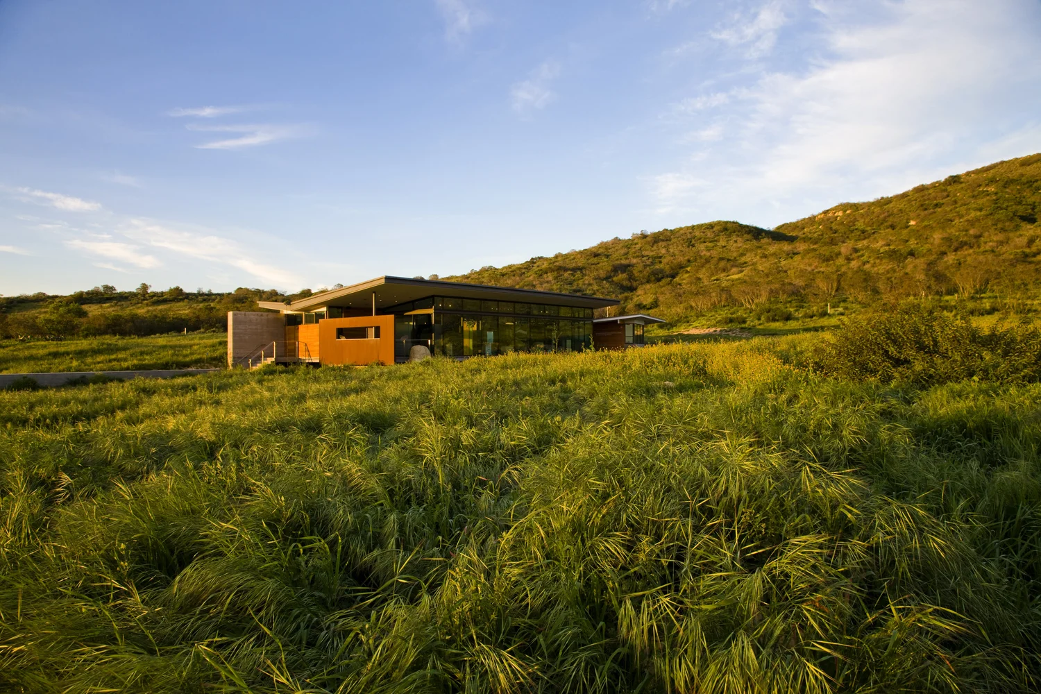 Featured Projects — RNT Architects