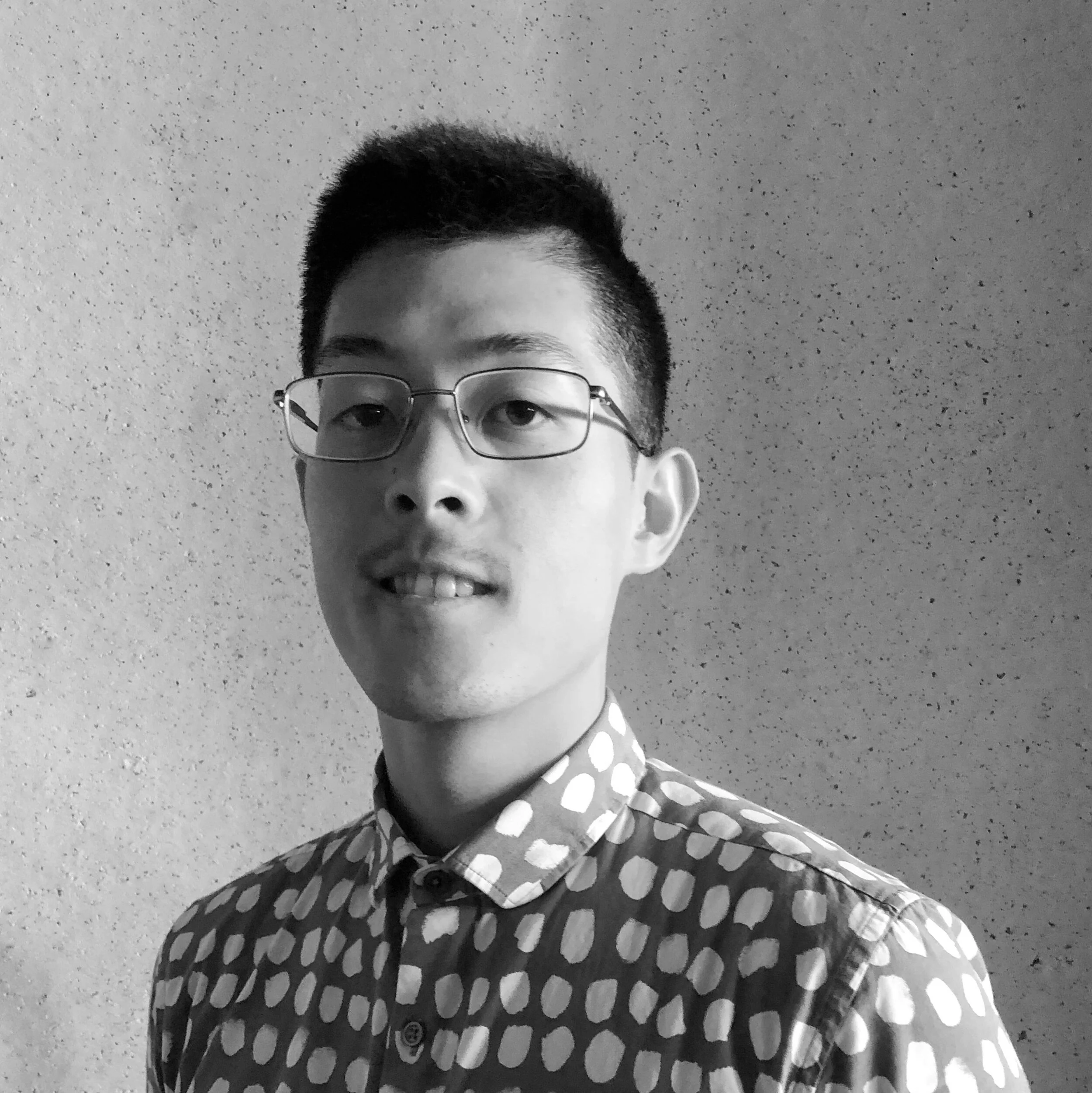 Richard Xie — RNT Architects