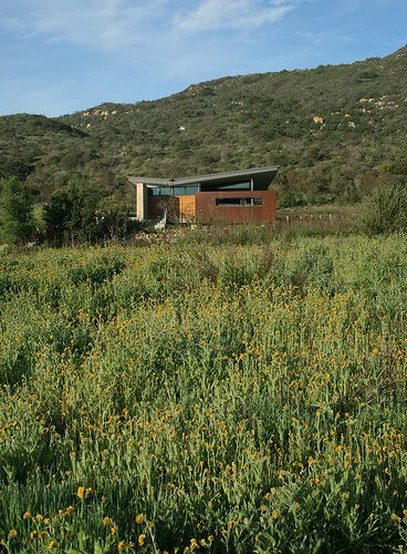Nix Nature Center — RNT Architects