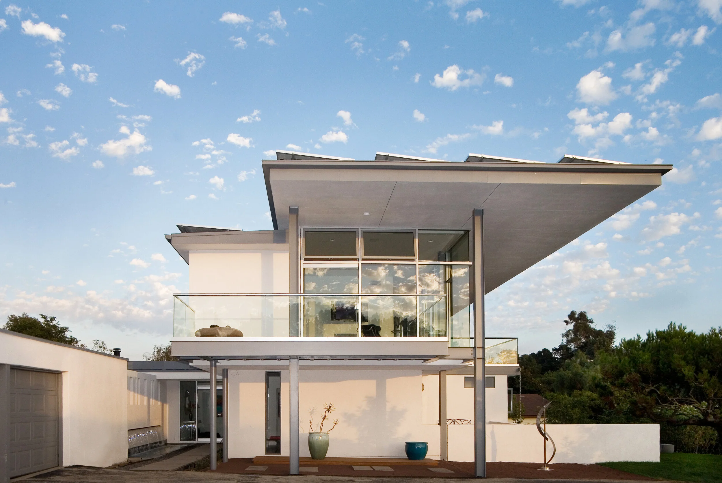 Residential Architectural Design — RNT Architects