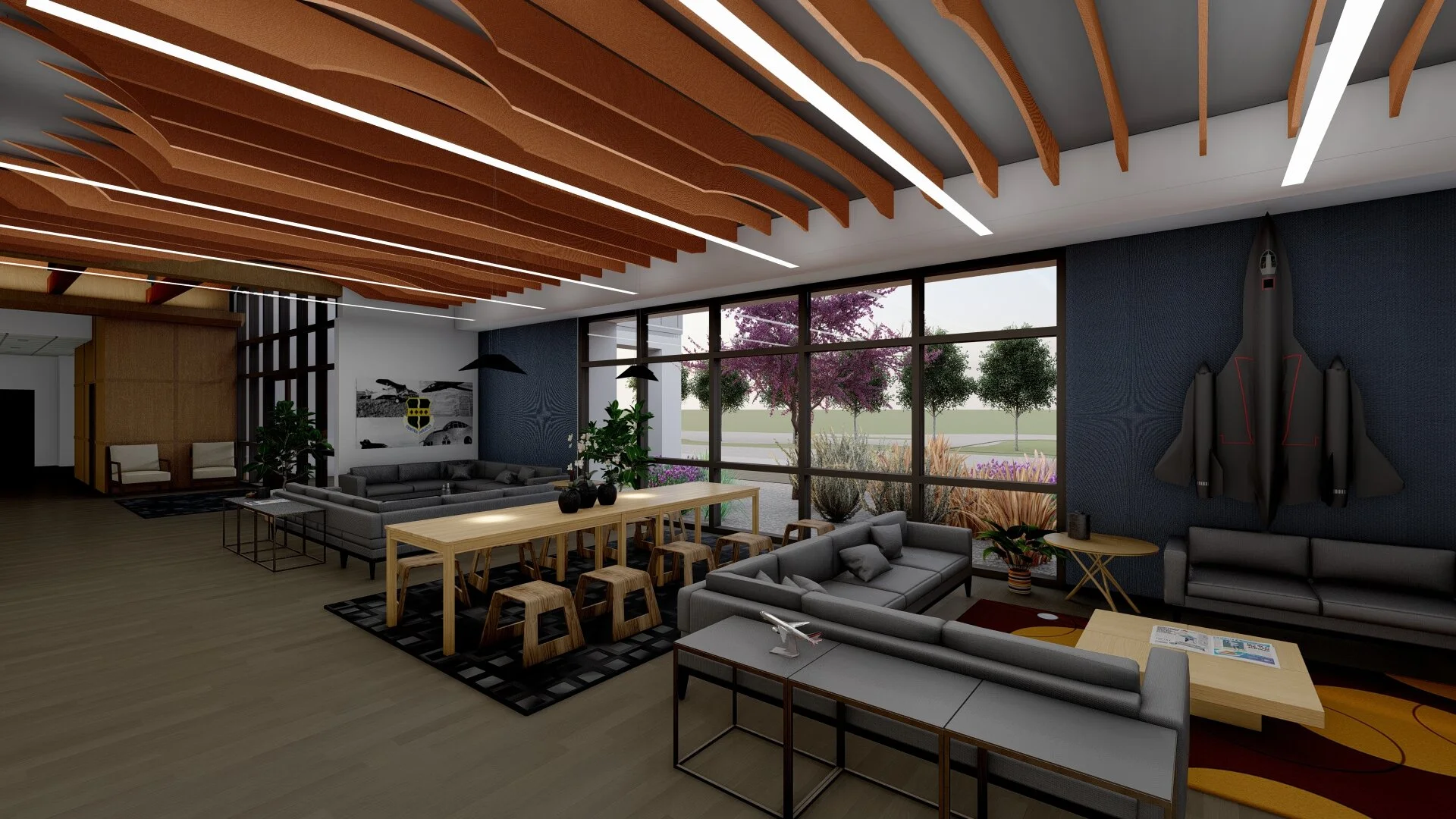 On the Boards | Explore Innovative Architecture - Get Inspired — RNT Architects