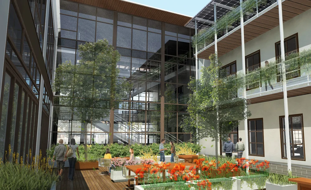 2030 Vision | Design for a Sustainable Future — RNT Architects