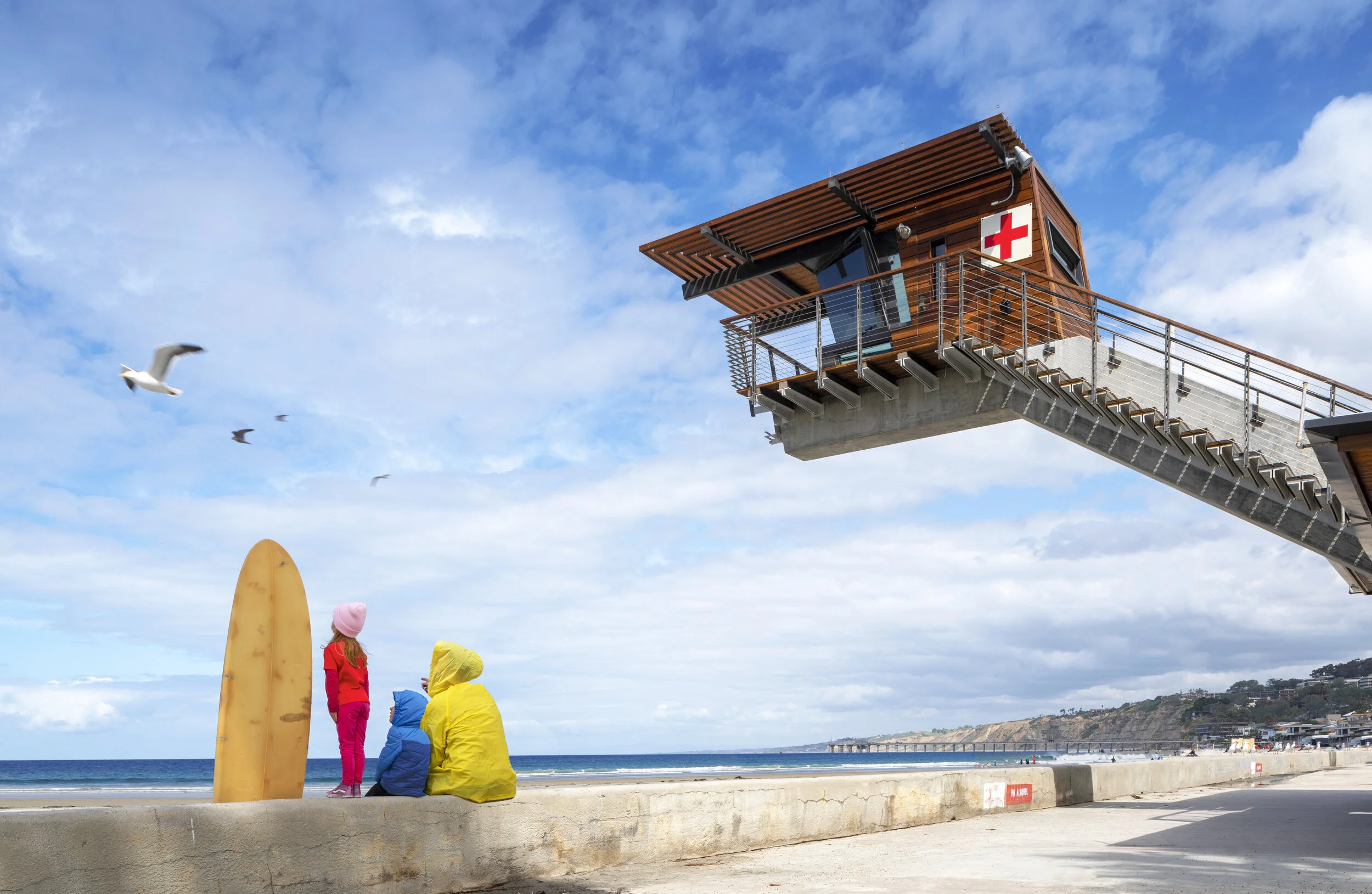 2030 Vision — RNT Architects