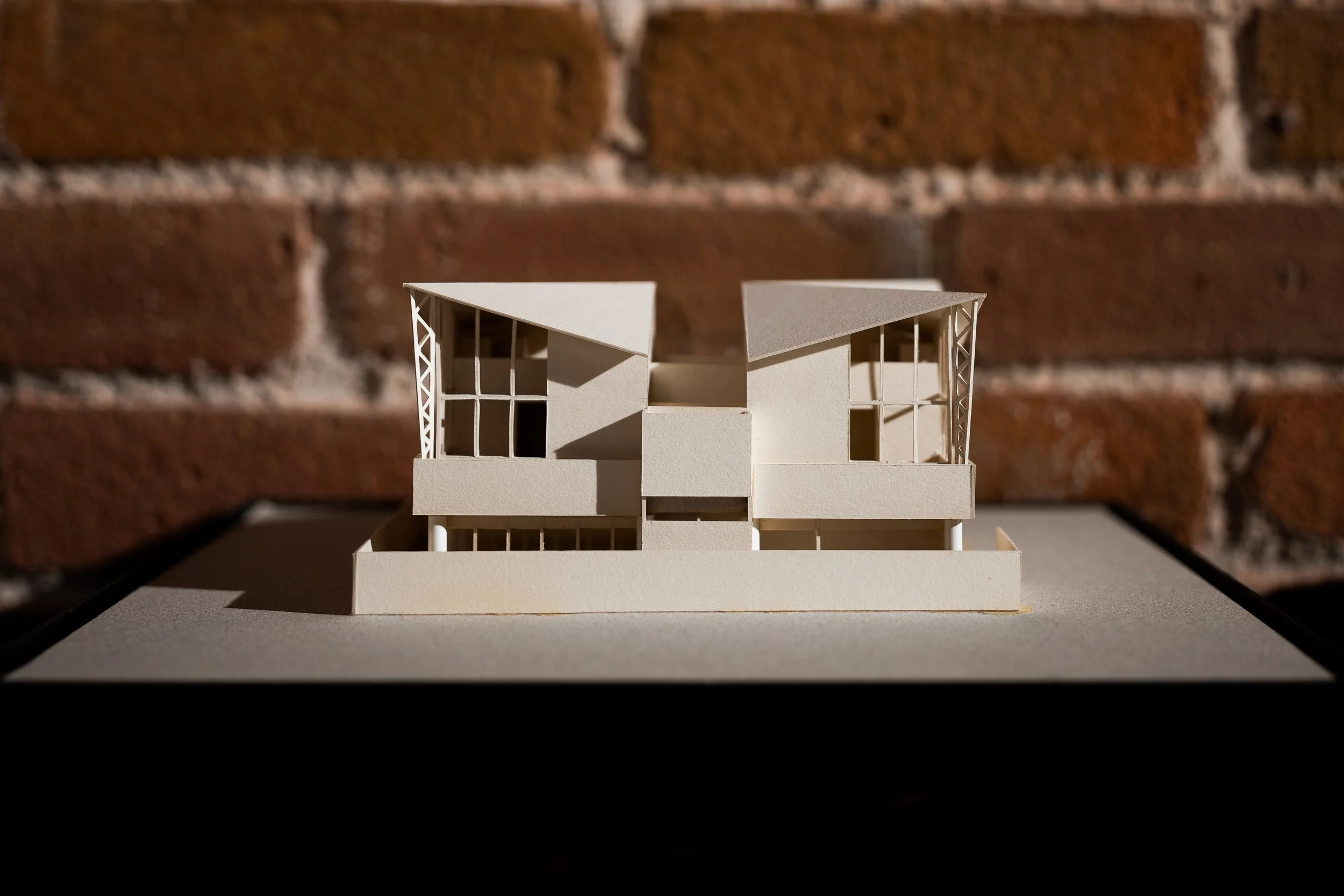 Market Sectors — RNT Architects