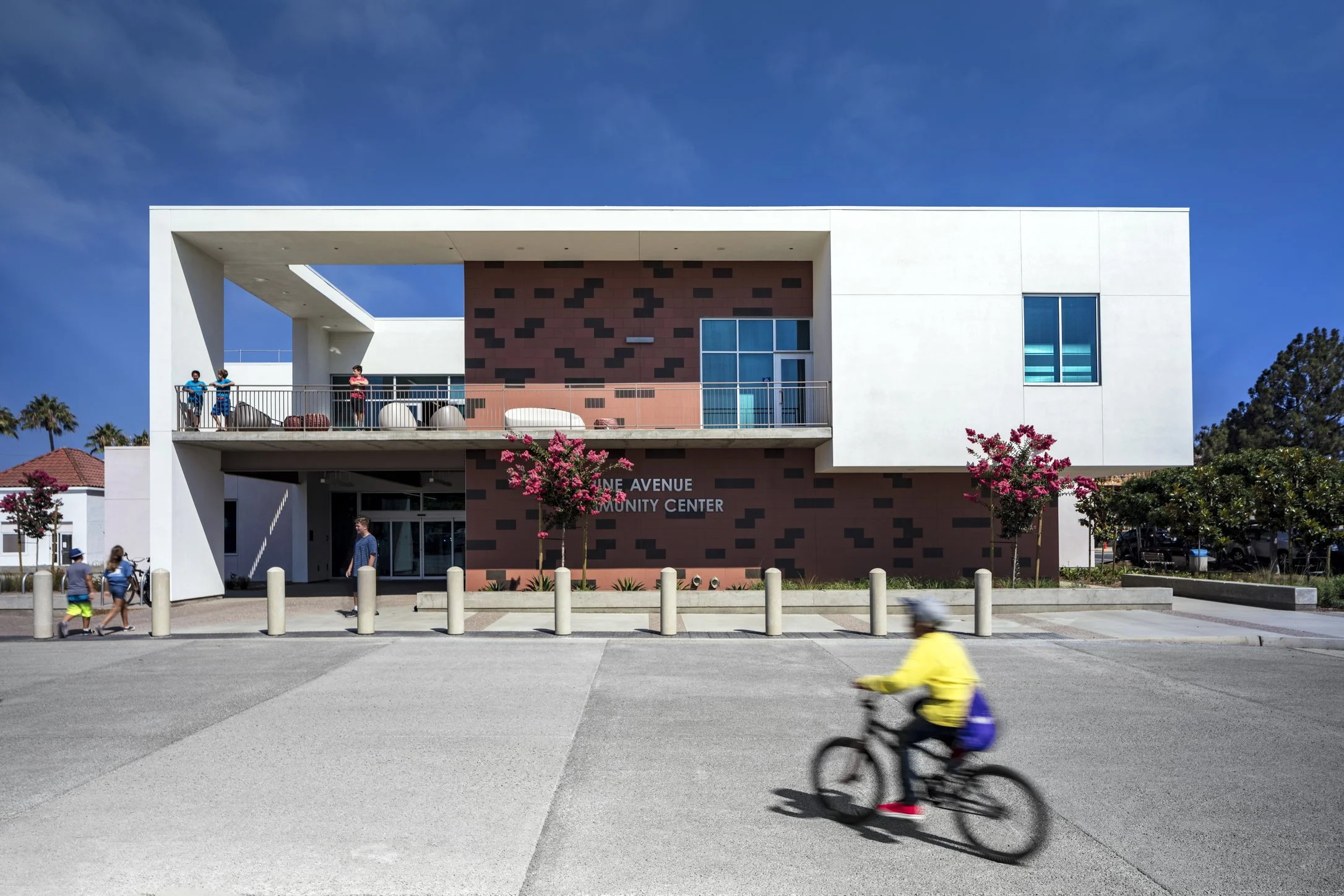 Our Story — RNT Architects