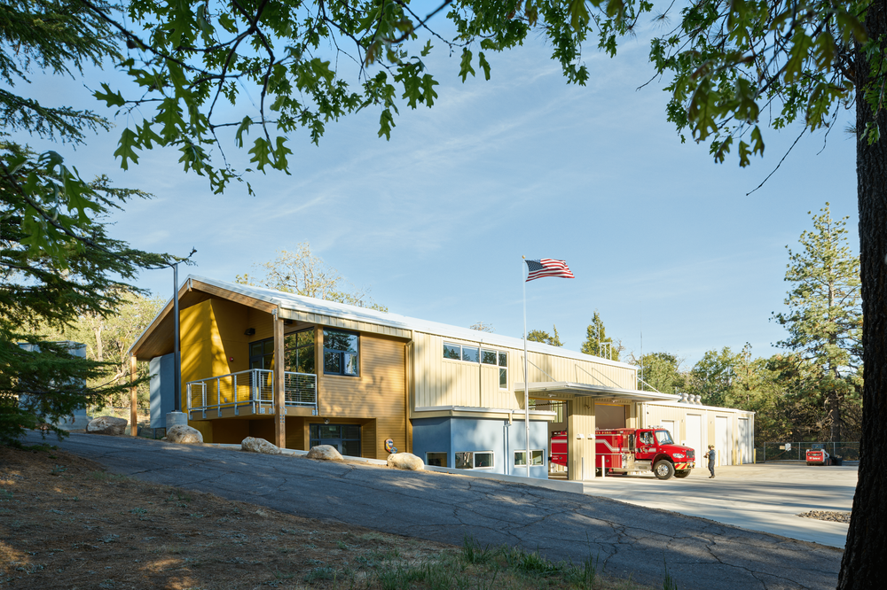 Featured Projects — RNT Architects