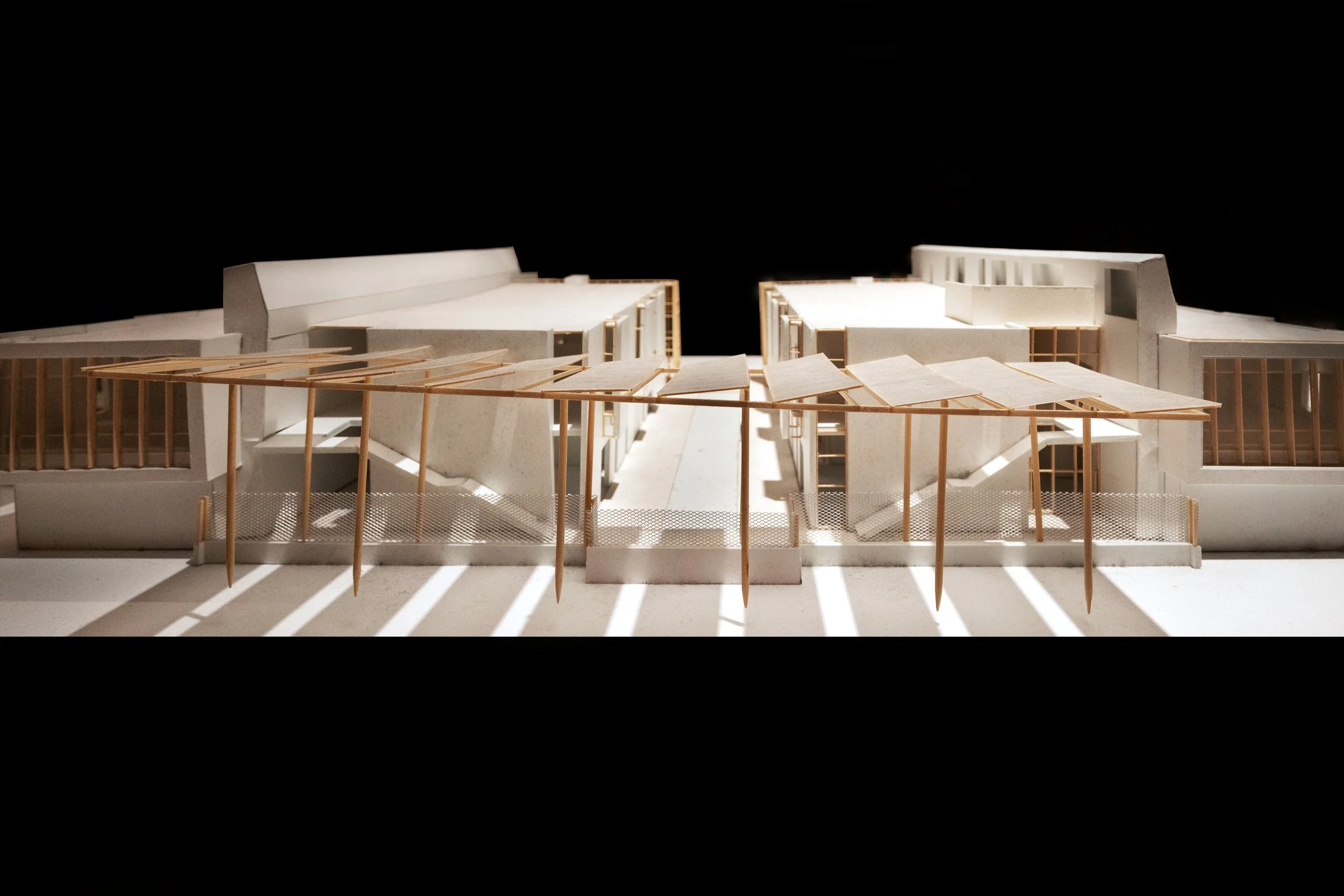 Market Sectors — RNT Architects