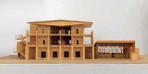 Market Sectors — RNT Architects