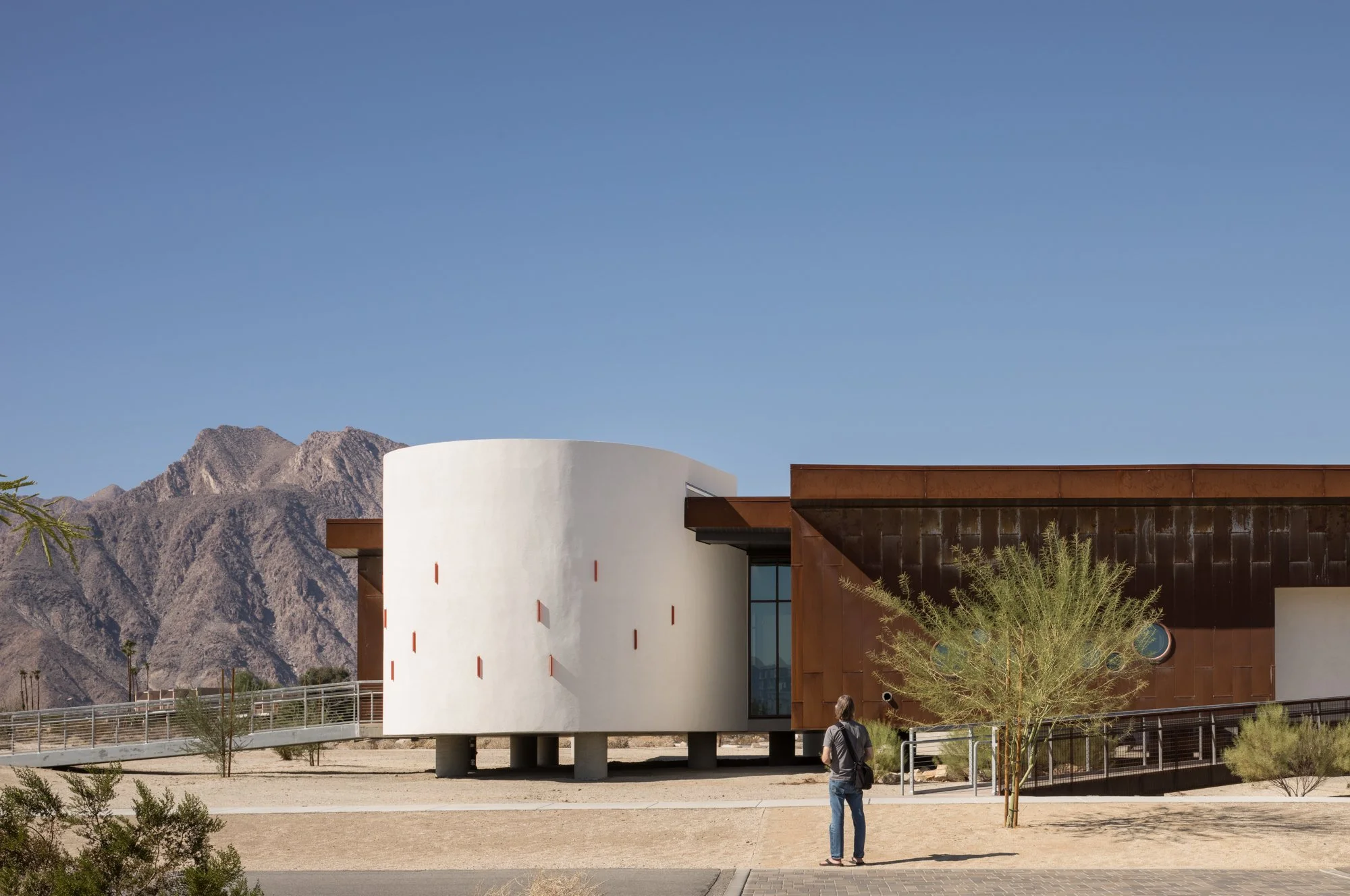 Our Story — RNT Architects