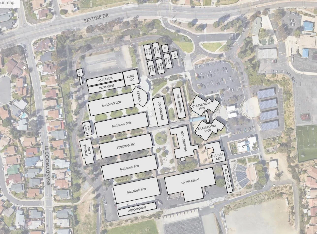 Morse High School Renovation — RNT Architects