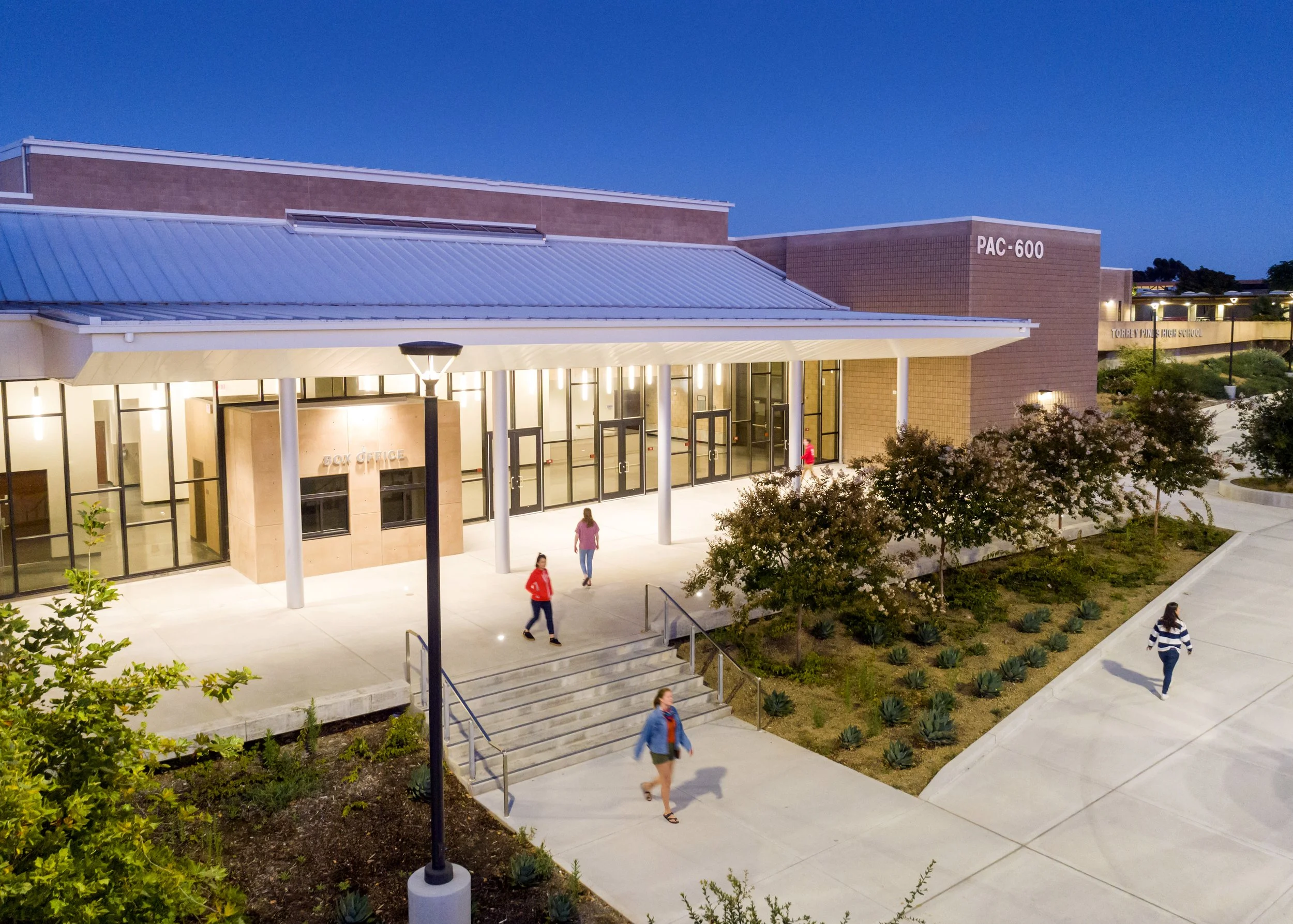 Featured Projects — RNT Architects