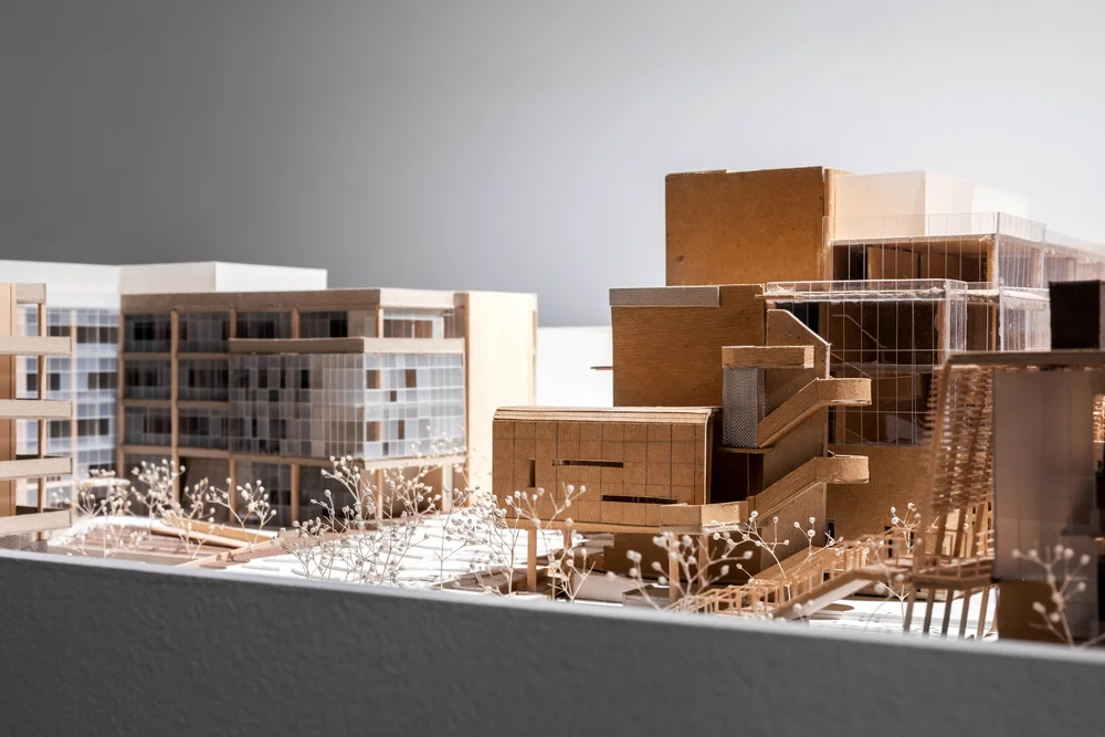 Market Sectors — RNT Architects