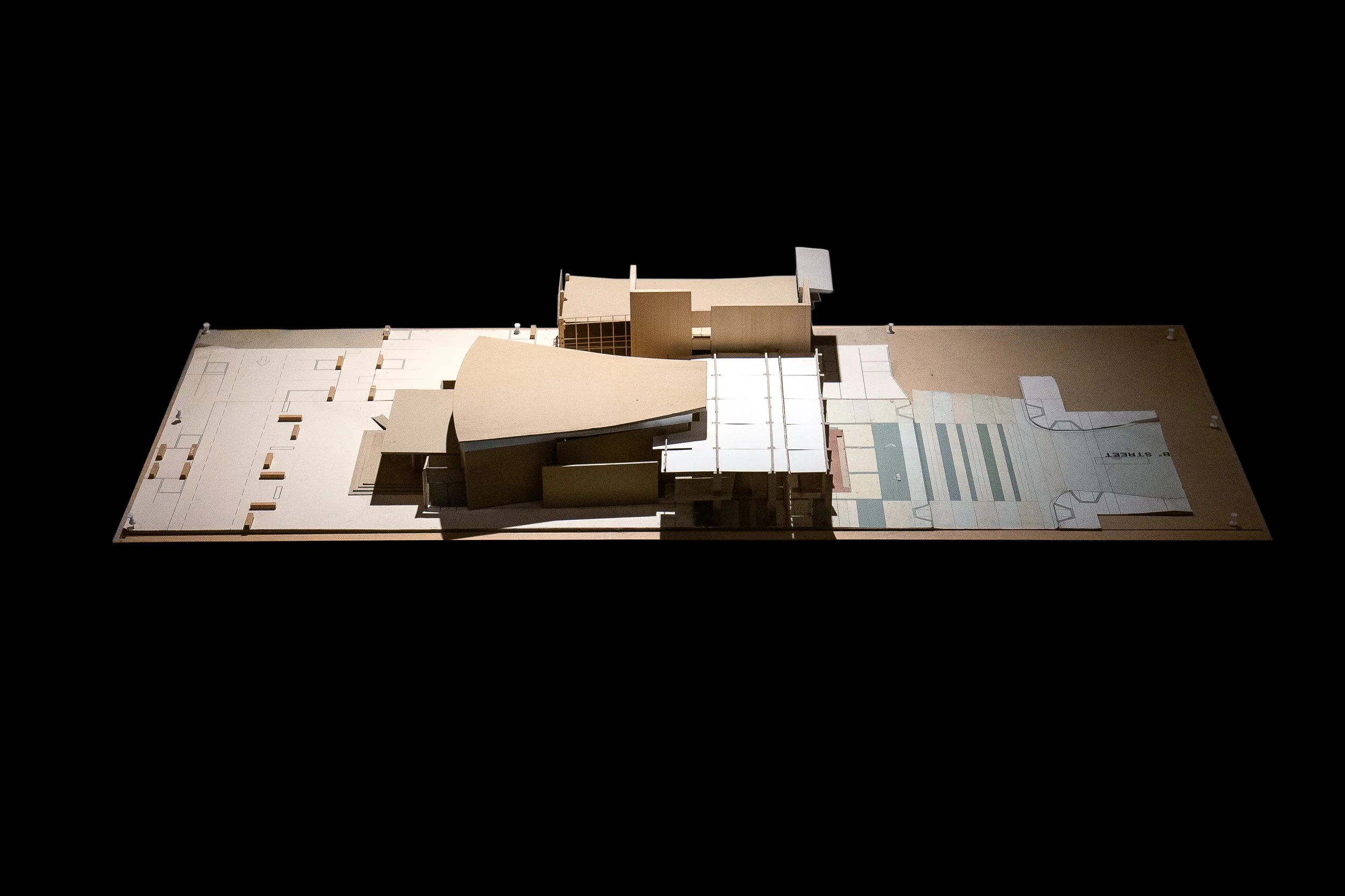 Market Sectors — RNT Architects