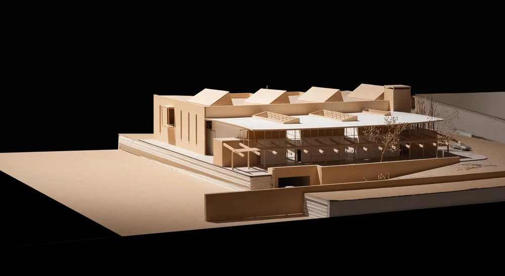 Awards — RNT Architects