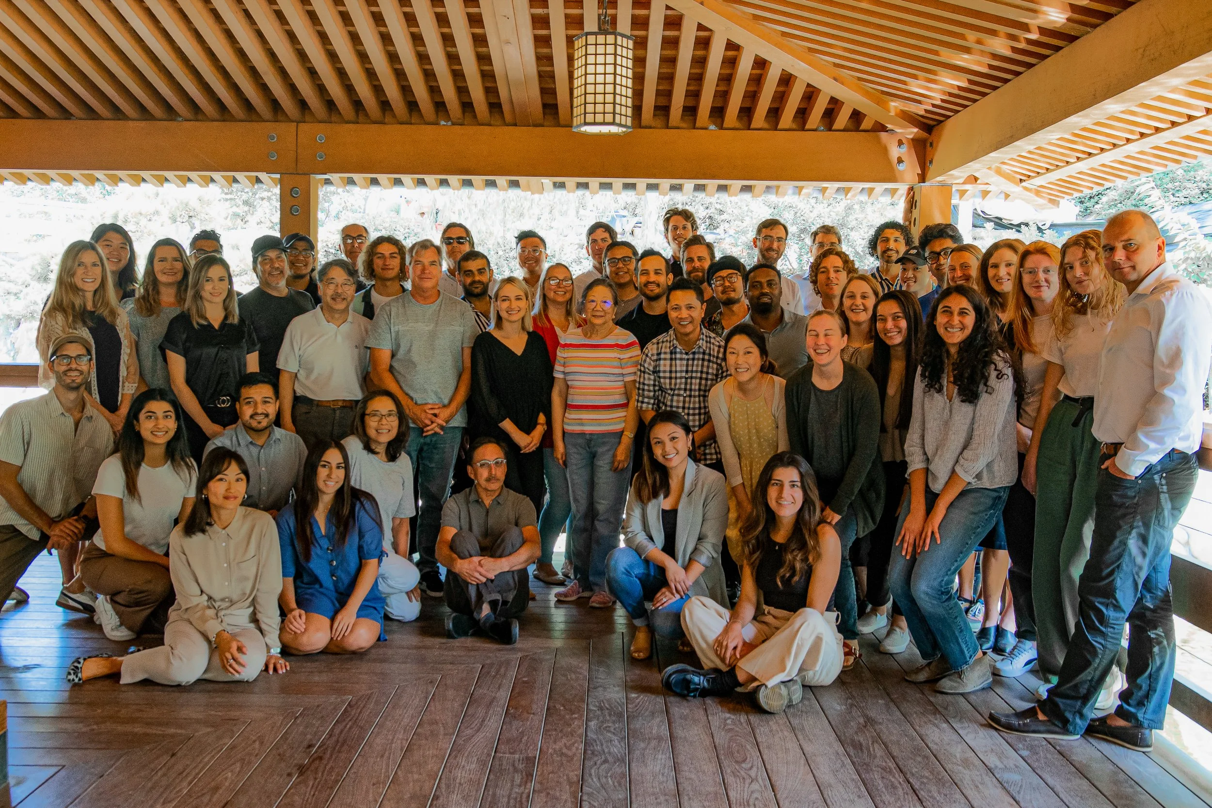 Hiring — RNT Architects