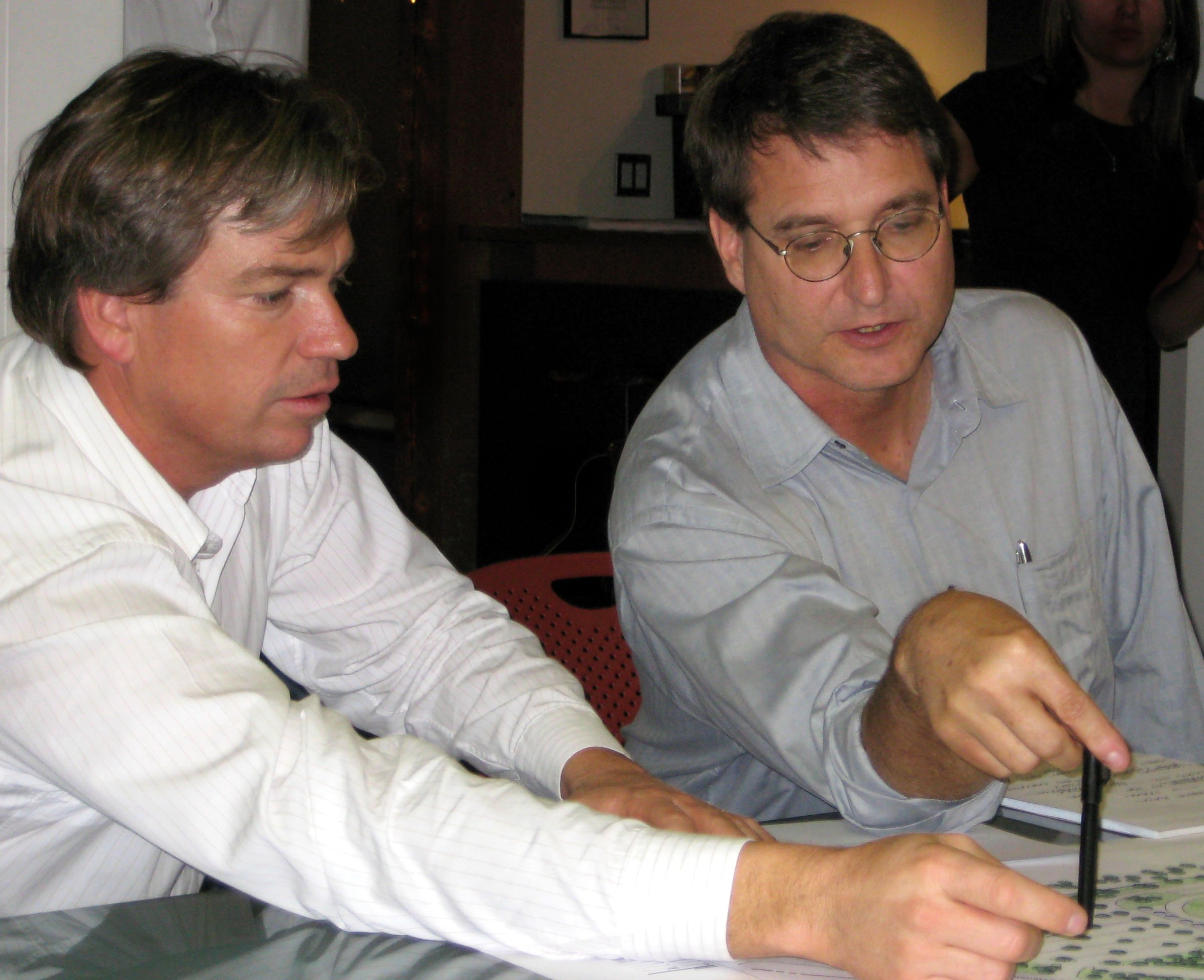 Our Story — RNT Architects