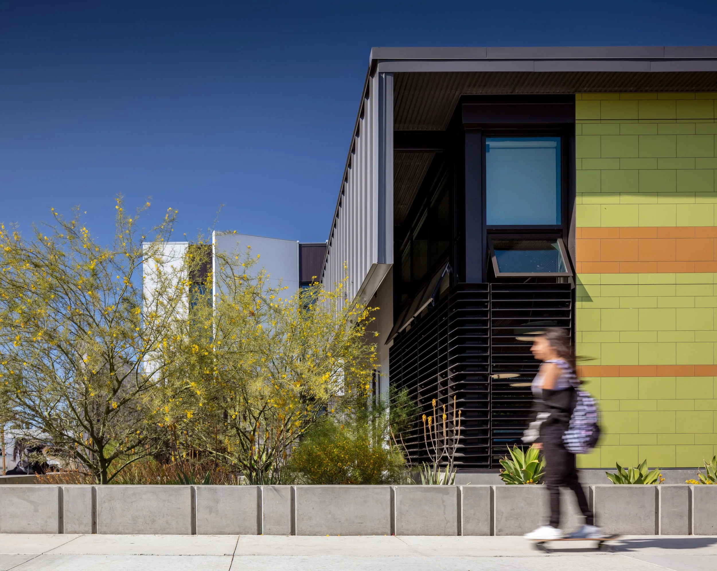 Our Story — RNT Architects