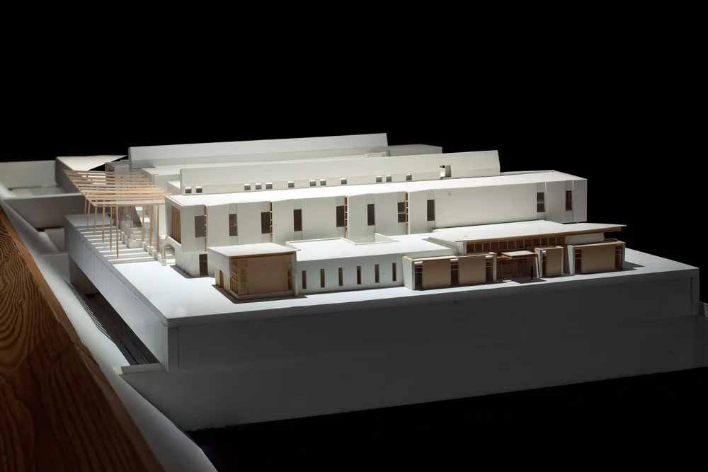 Awards — RNT Architects