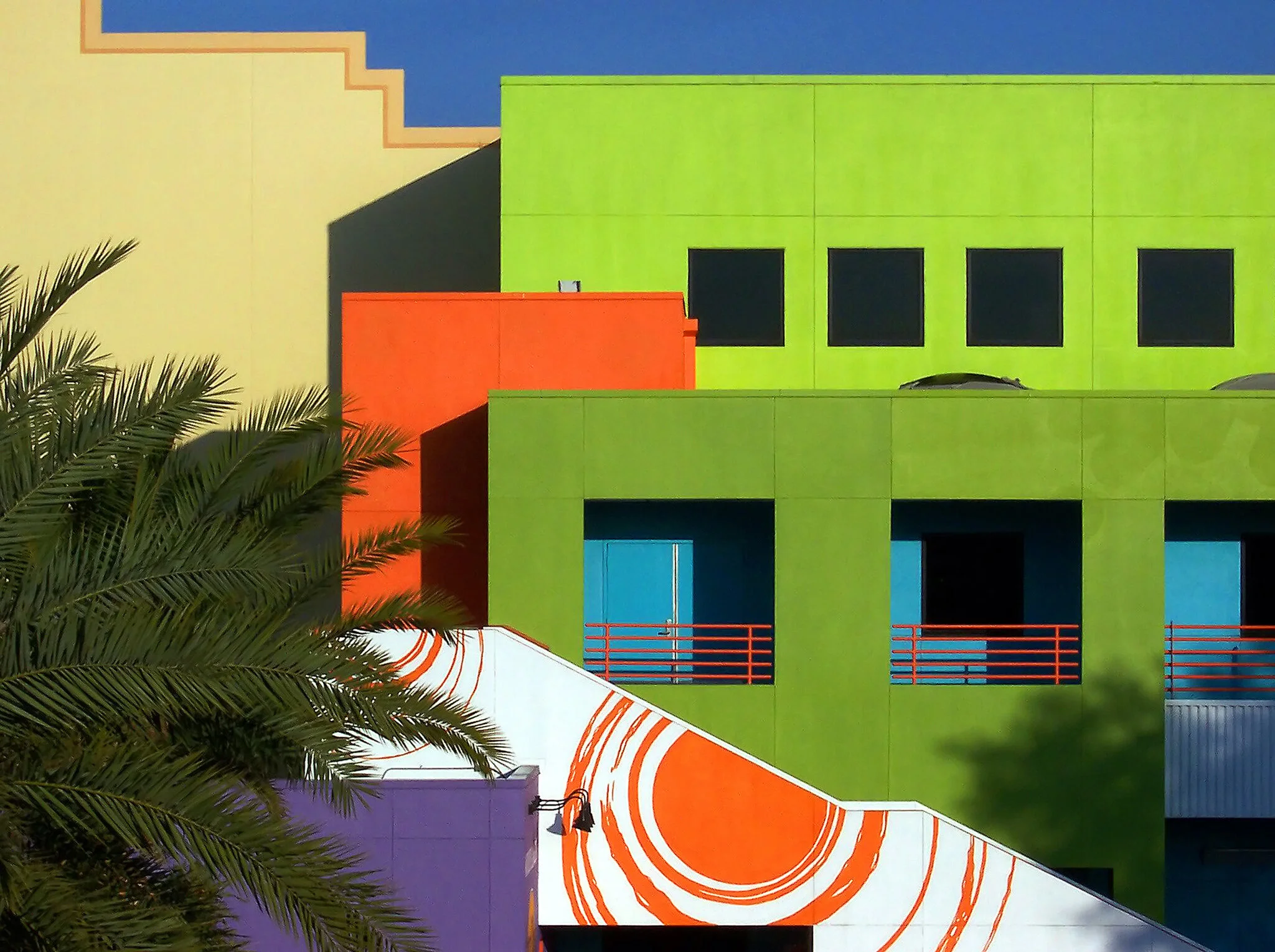 Robert Wallis — CCA Gallery