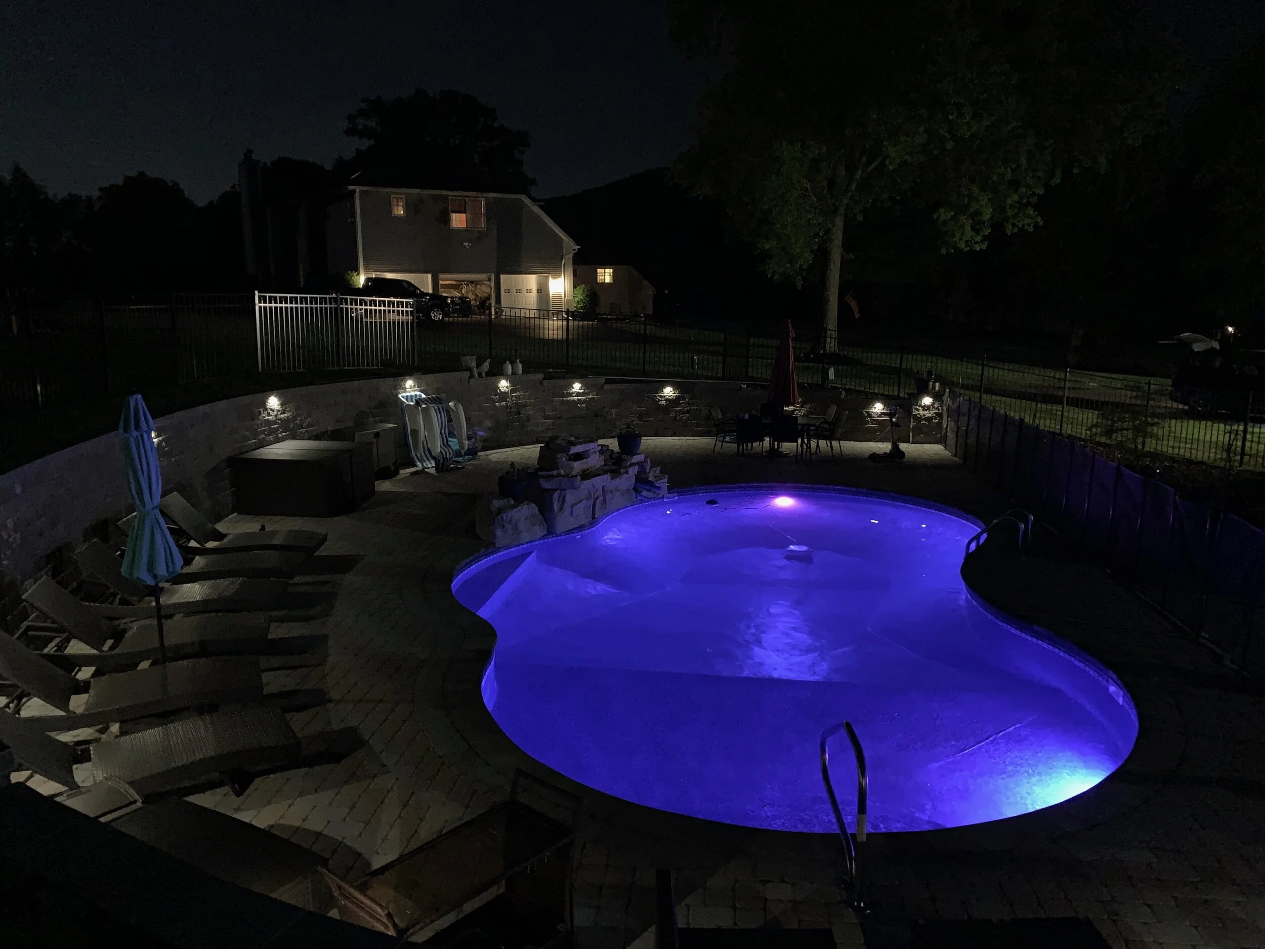TWC Landscaping & Pools | Build Your Dream Backyard Today