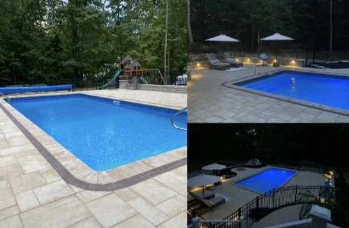 TWC Landscaping & Pools