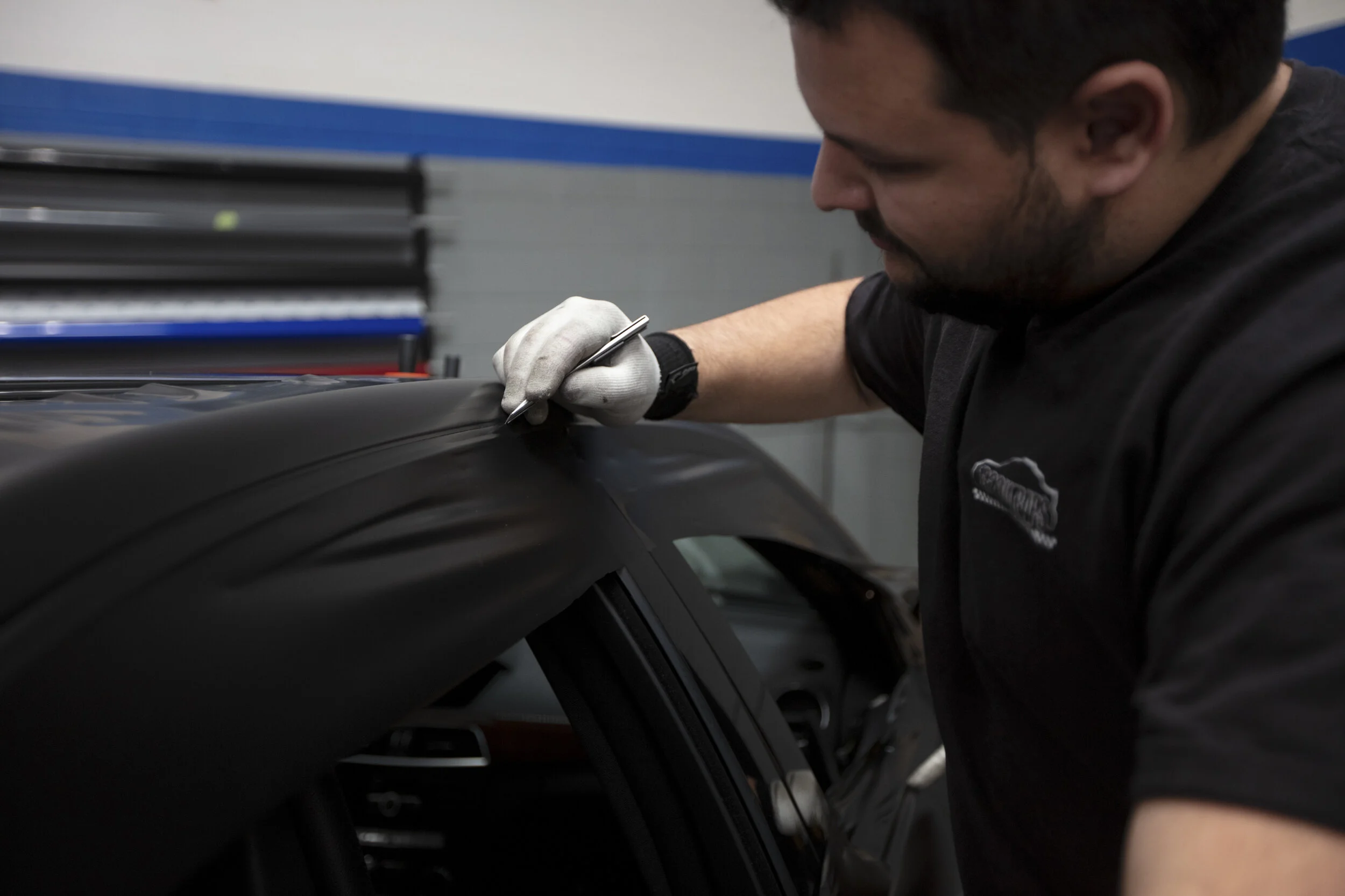 The Auto Detailing Company-Best Auto Detailing In Vista California