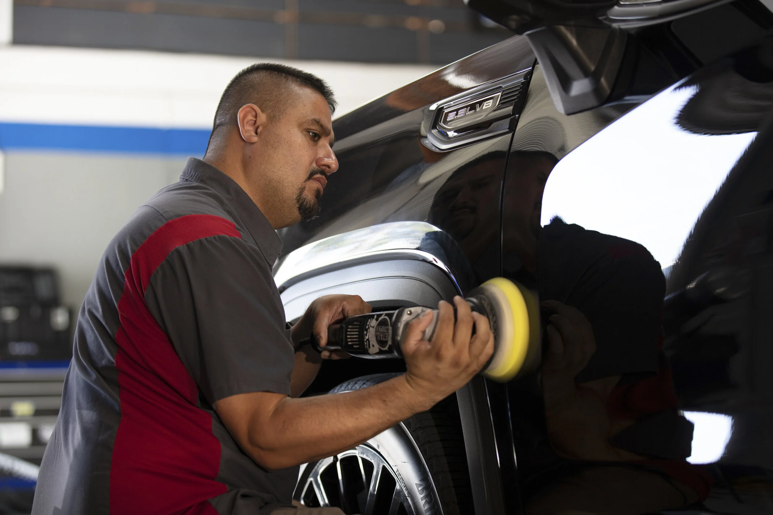 The Auto Detailing Company-Best Auto Detailing In Vista California