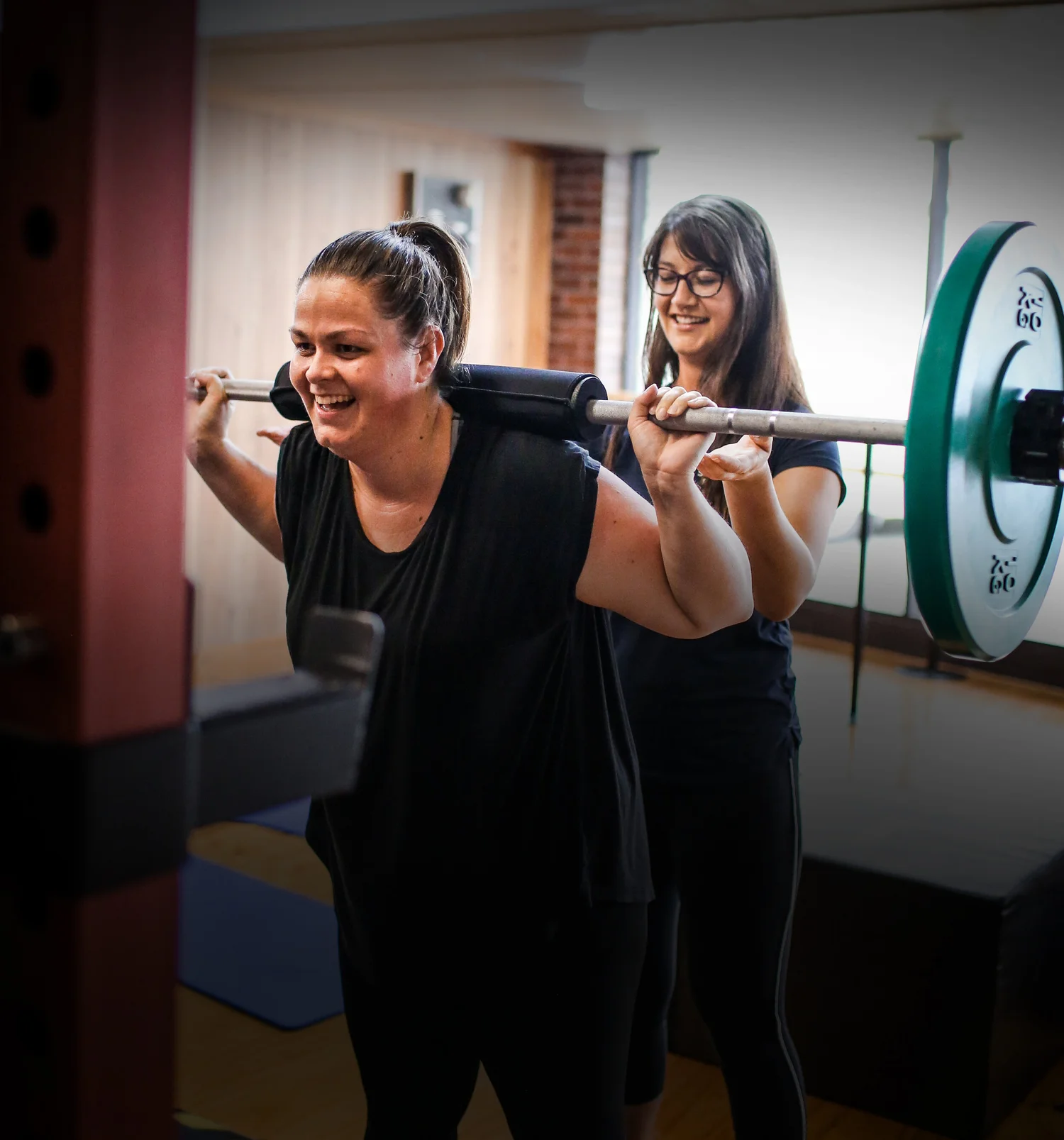 Suburban Fitness | Upper Hutt | Local Gym | Fitness Classes