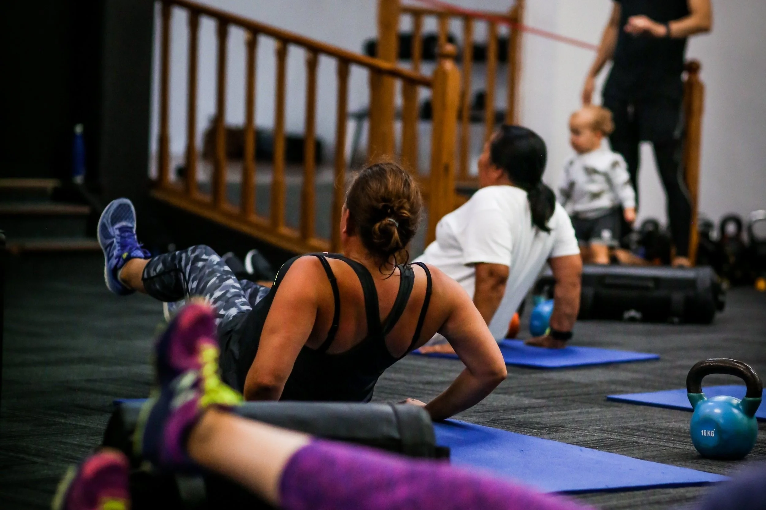 Welcome to Our Blog | A Guide to Keeping Fit and Healthy | Suburban ...