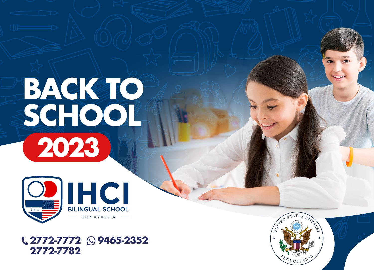 IHCI Comayagua — IHCI