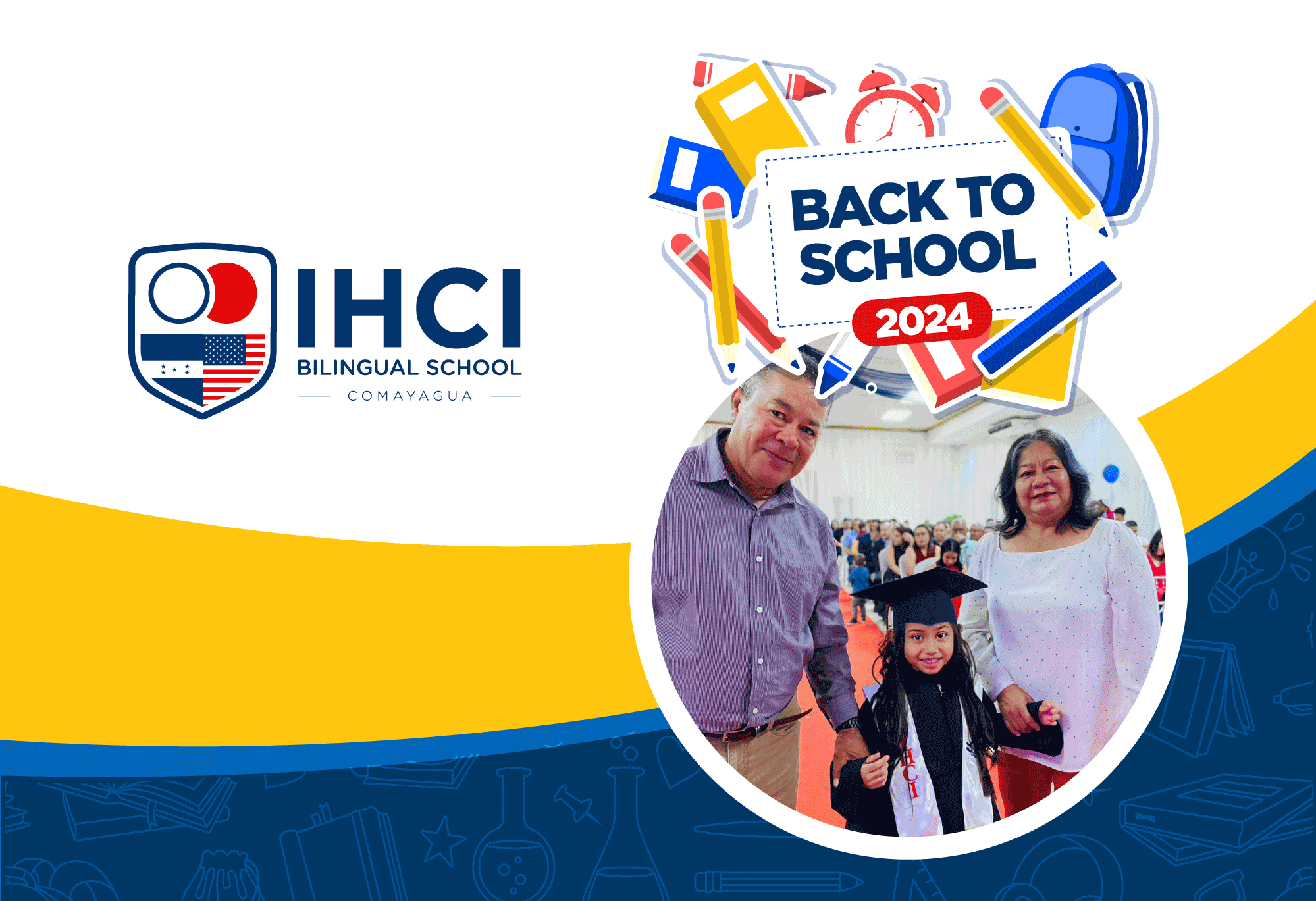 IHCI Comayagua — IHCI